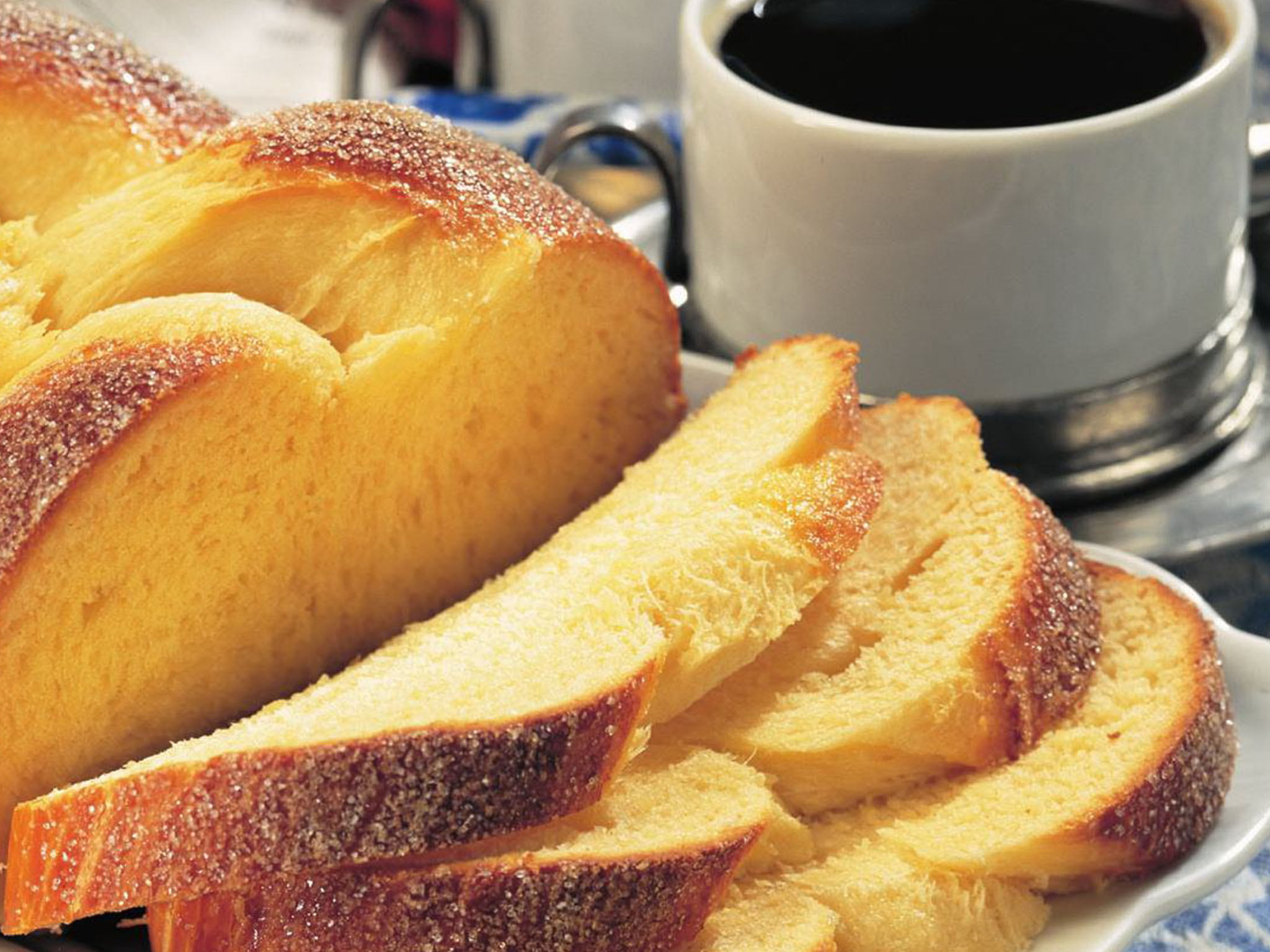 Brioche | Women's Weekly Food