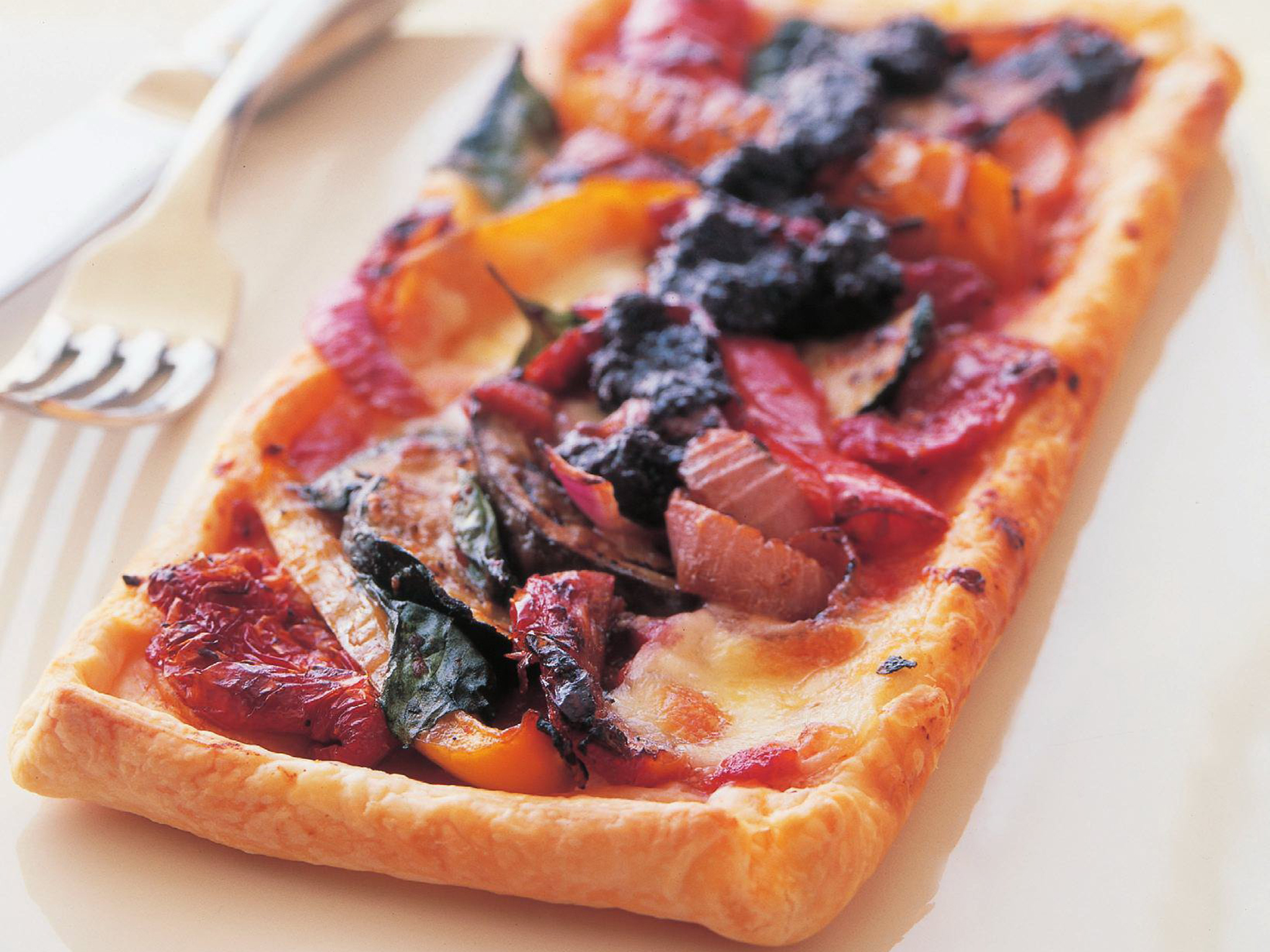 31 perfect ideas to use your puff pastry | Women's Weekly Food