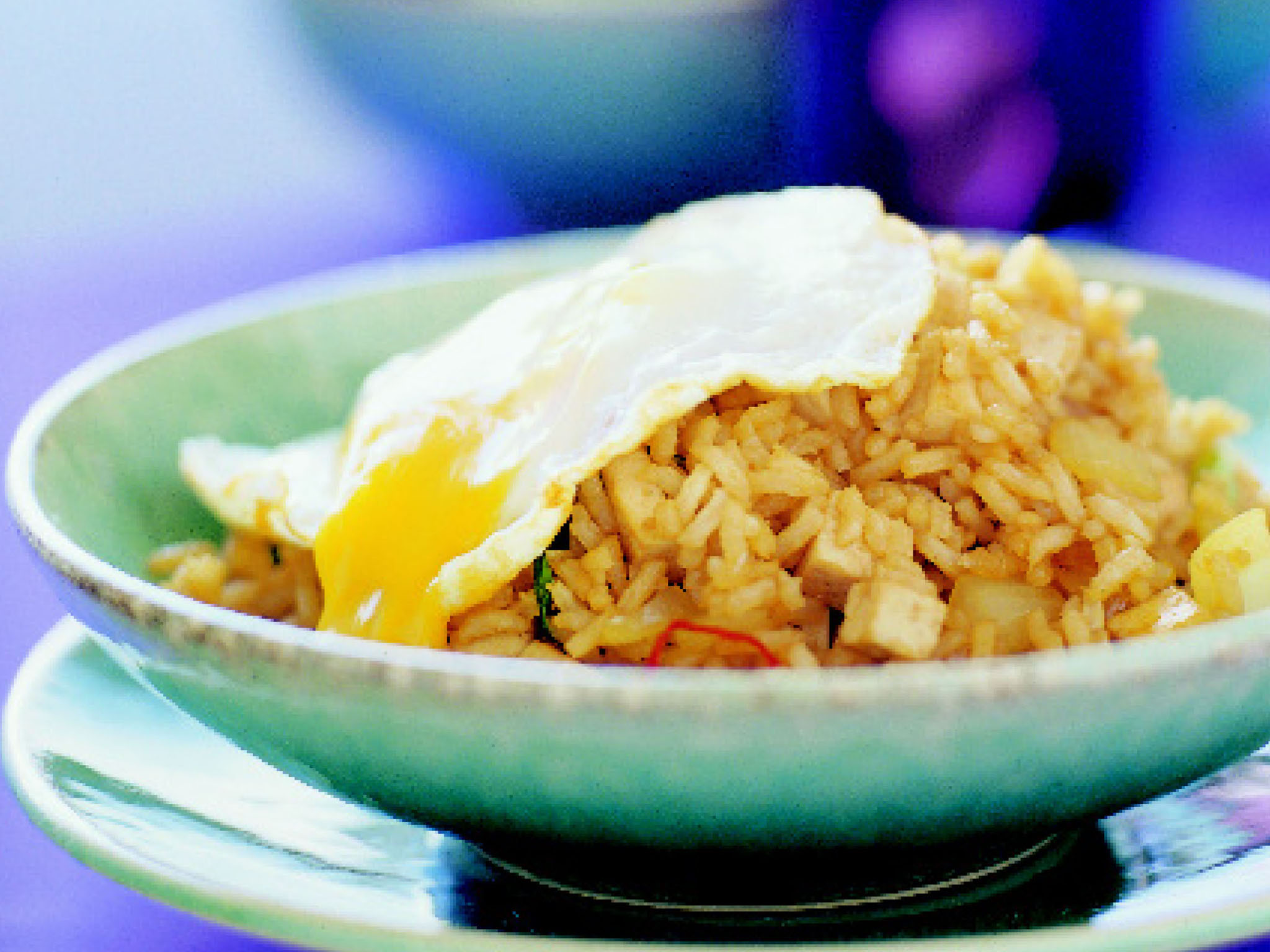 Indonesian fried rice | Women's Weekly Food