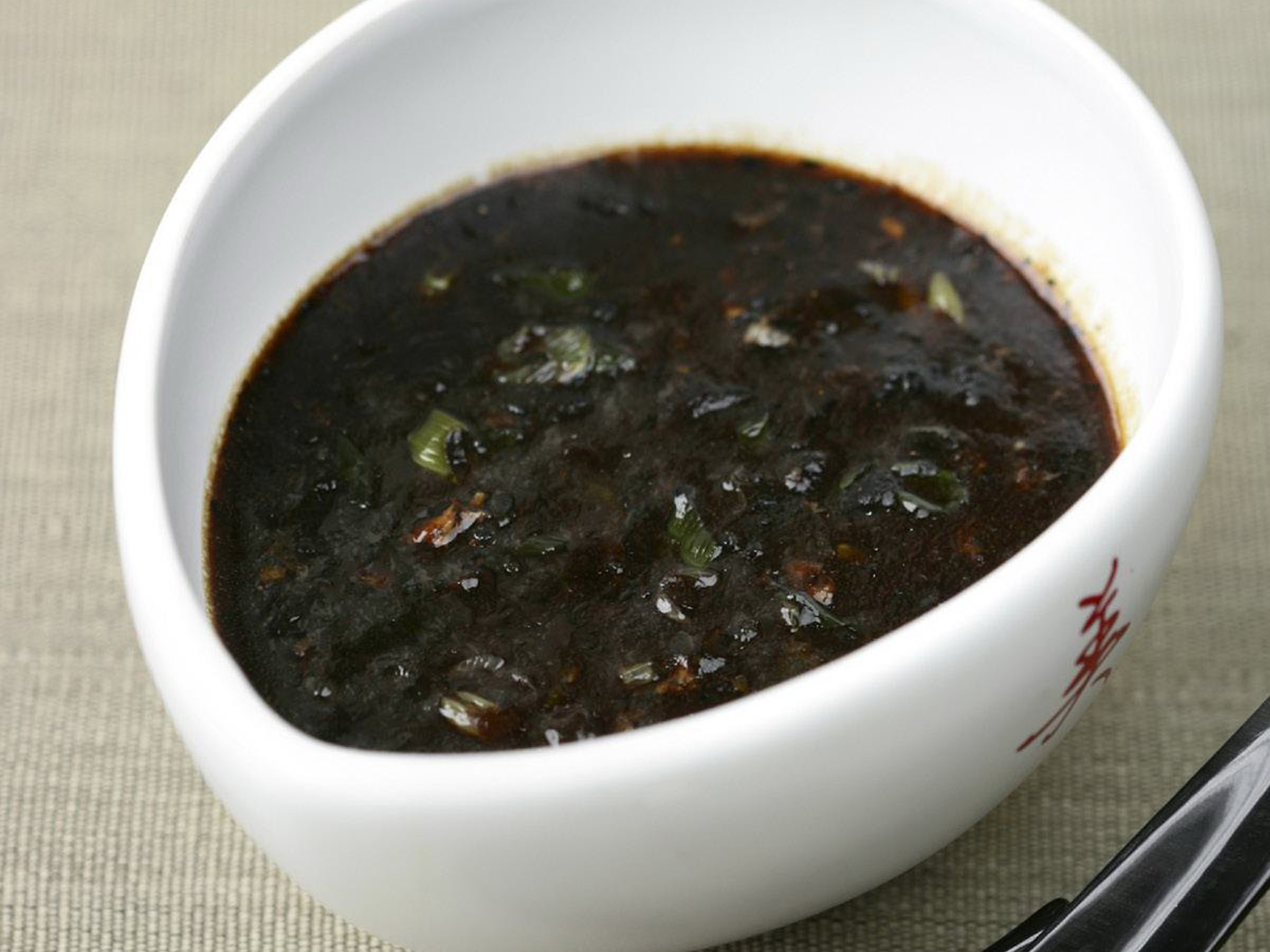 Chinese black bean | Women's Weekly Food