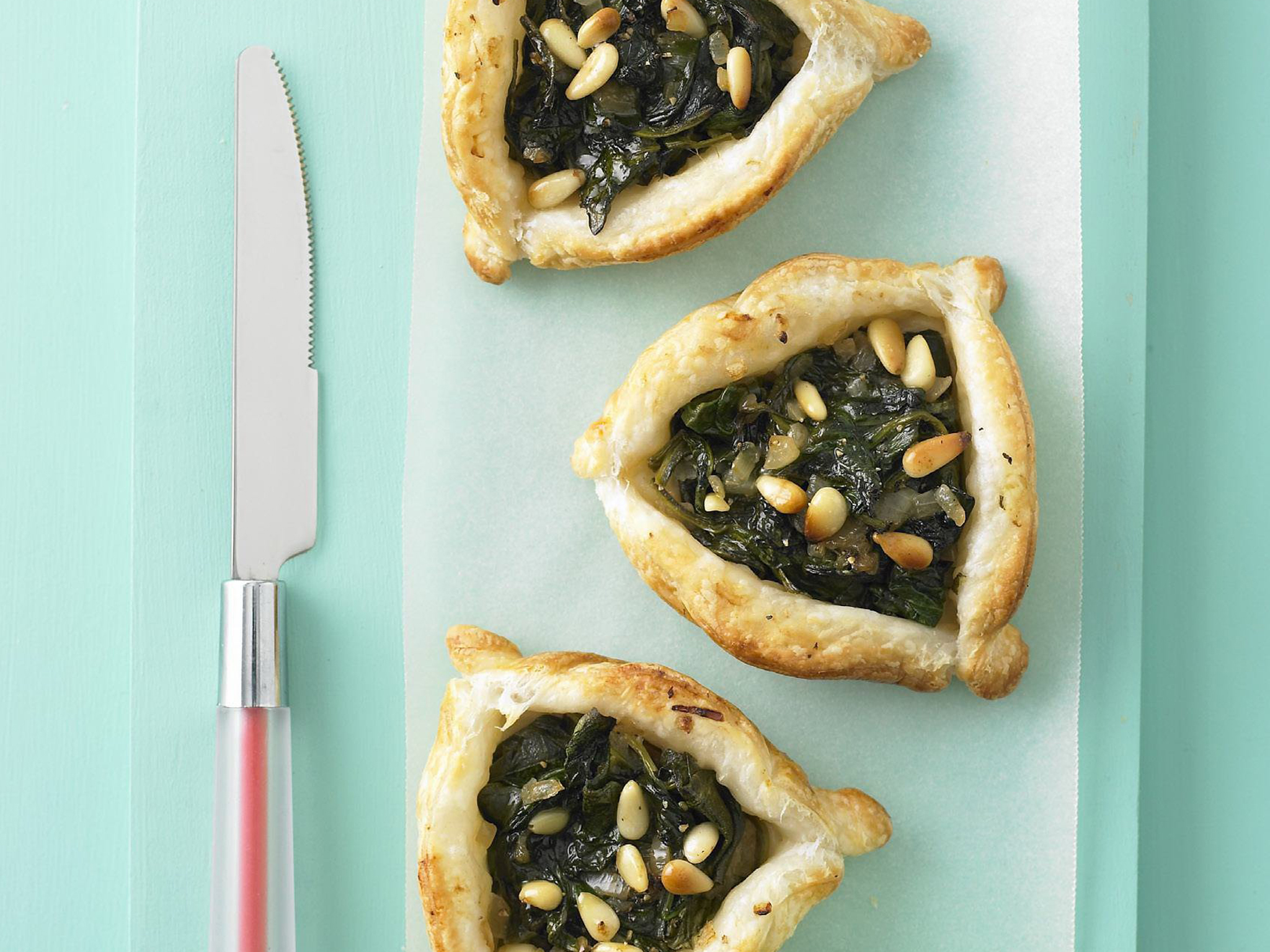 30 ways with spinach | Women's Weekly Food