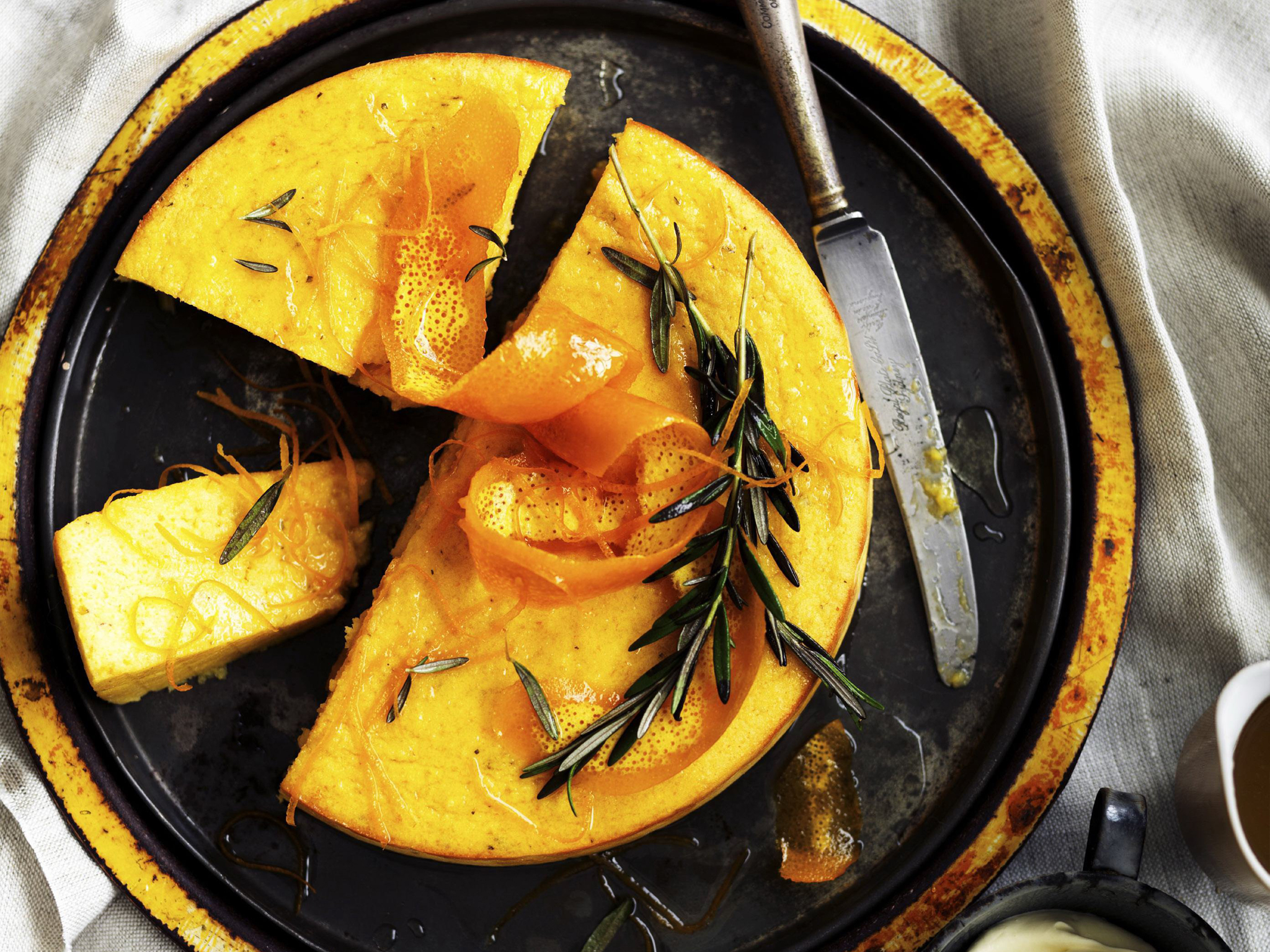 30 sumptuous syrup cakes | Women's Weekly Food