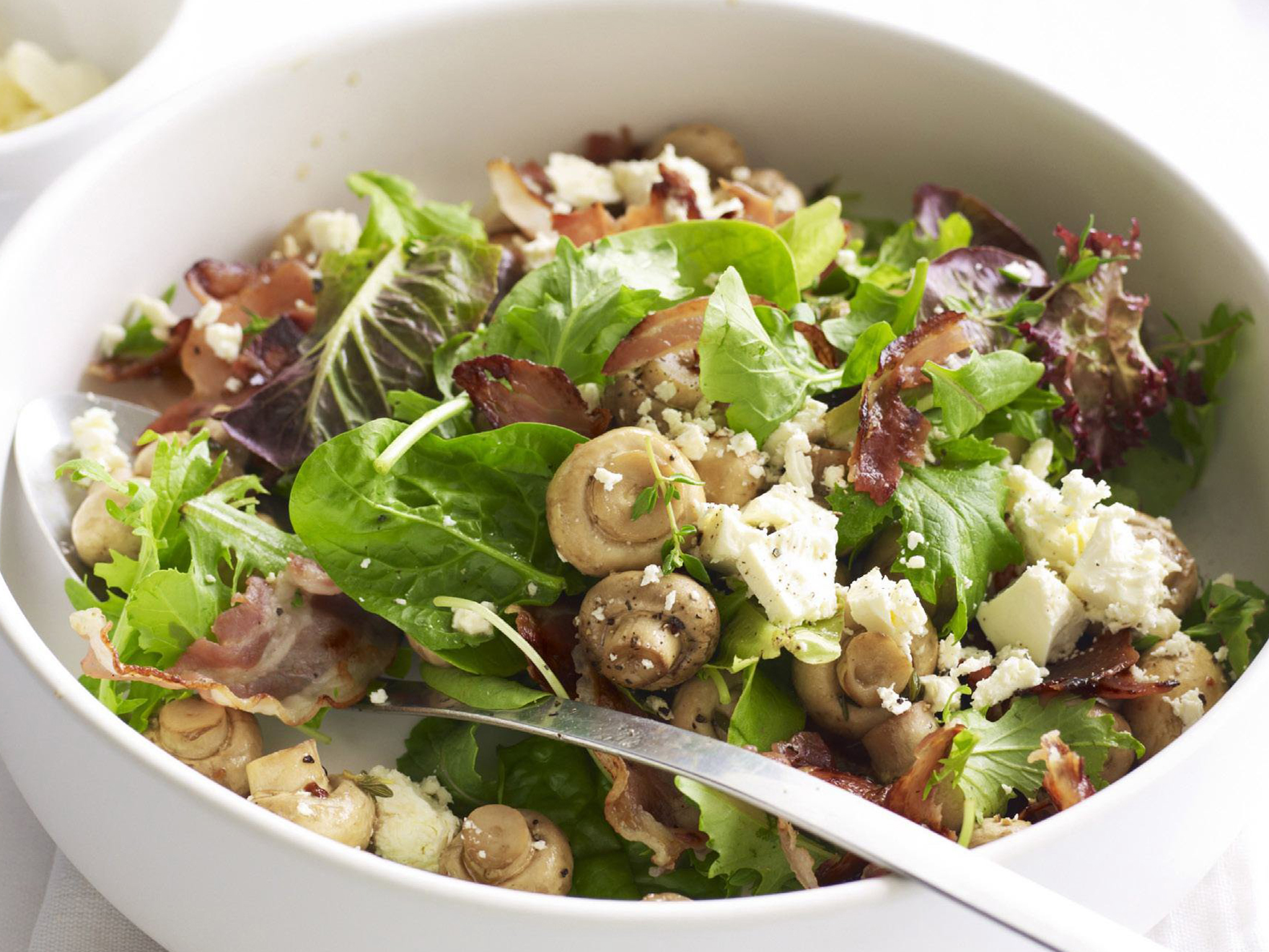 28 autumn salads for those in between months | Women's Weekly Food