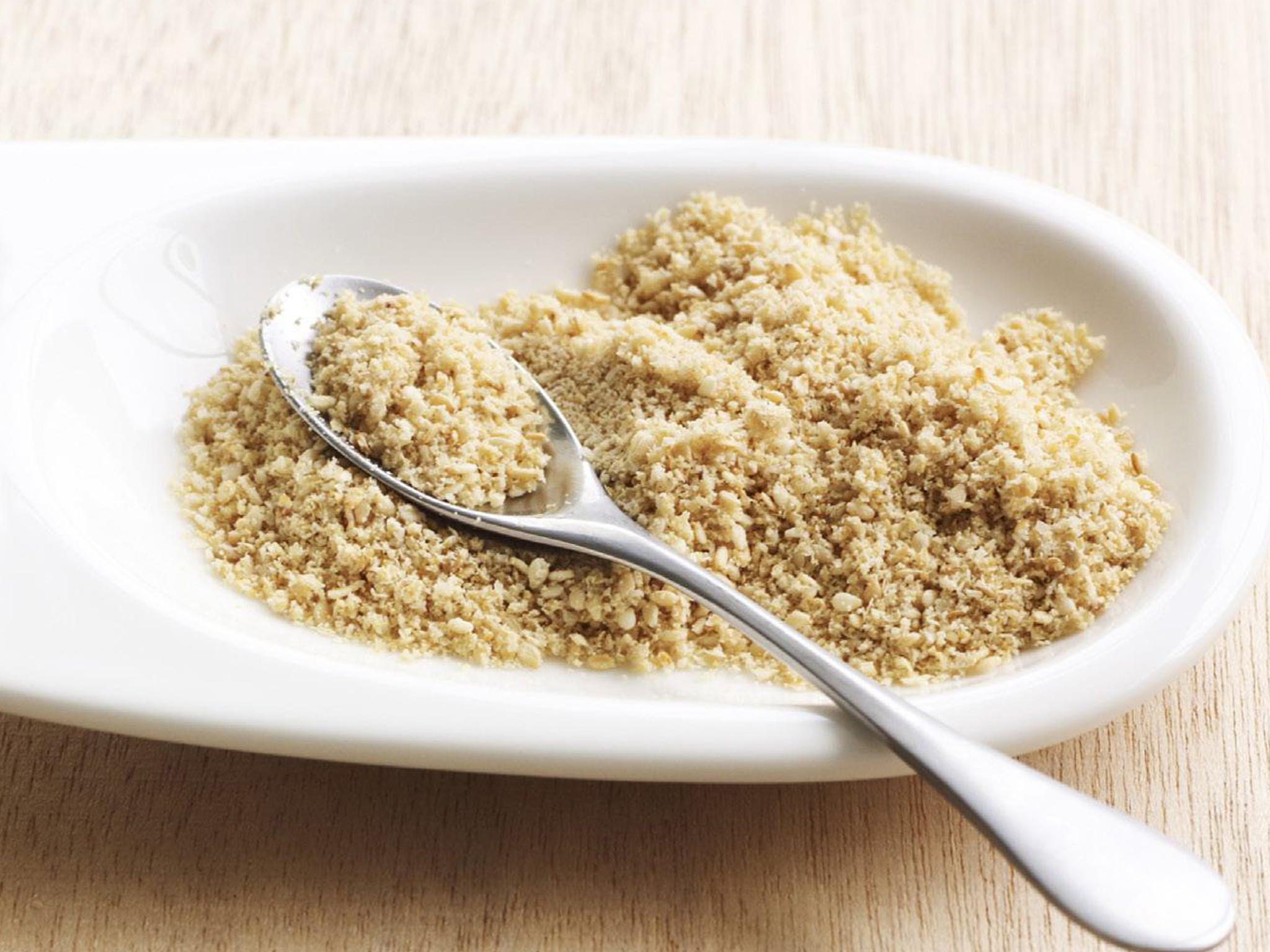 Gomashio (sesame salt) | Women's Weekly Food