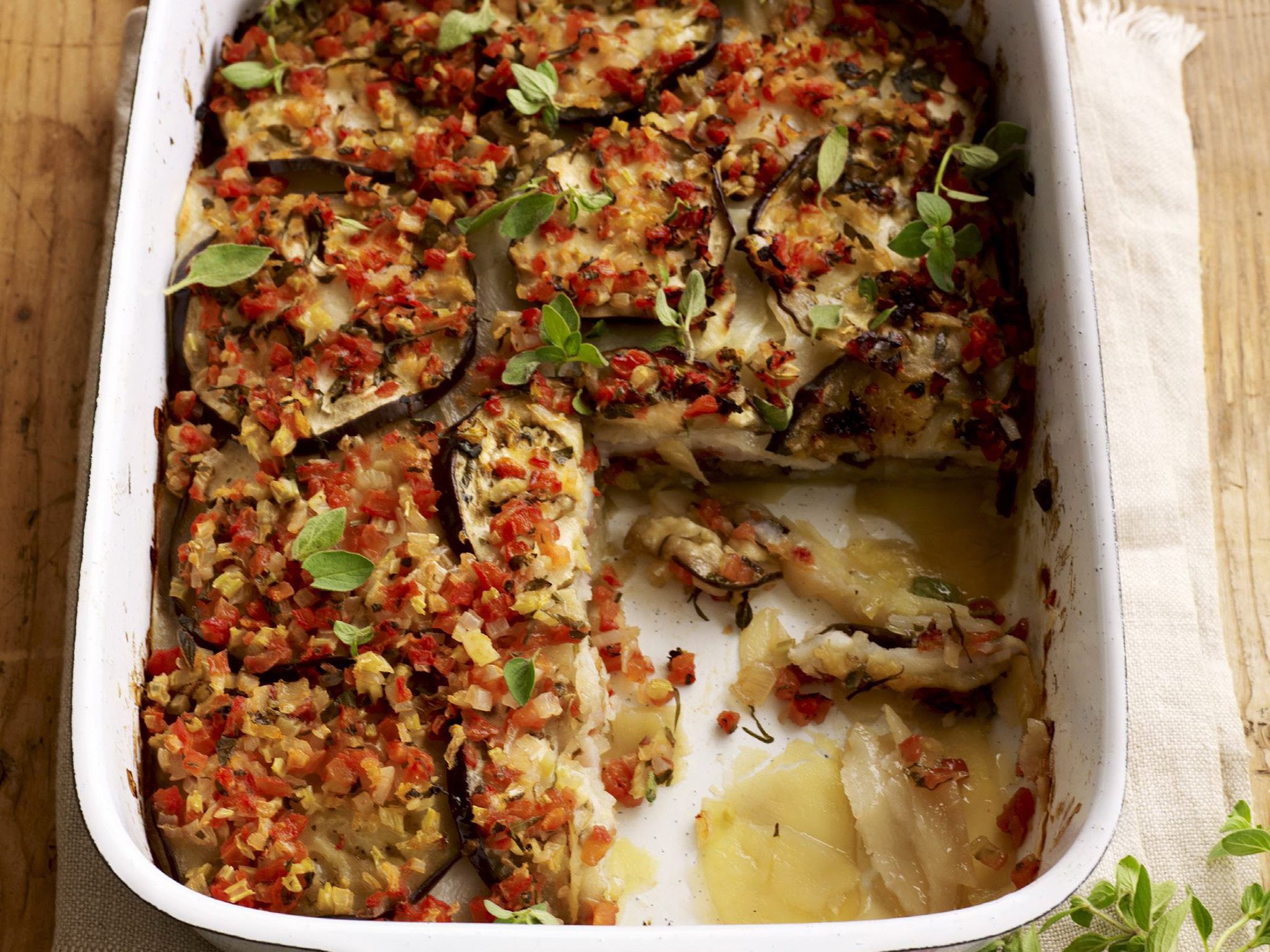 Tiella | Women's Weekly Food