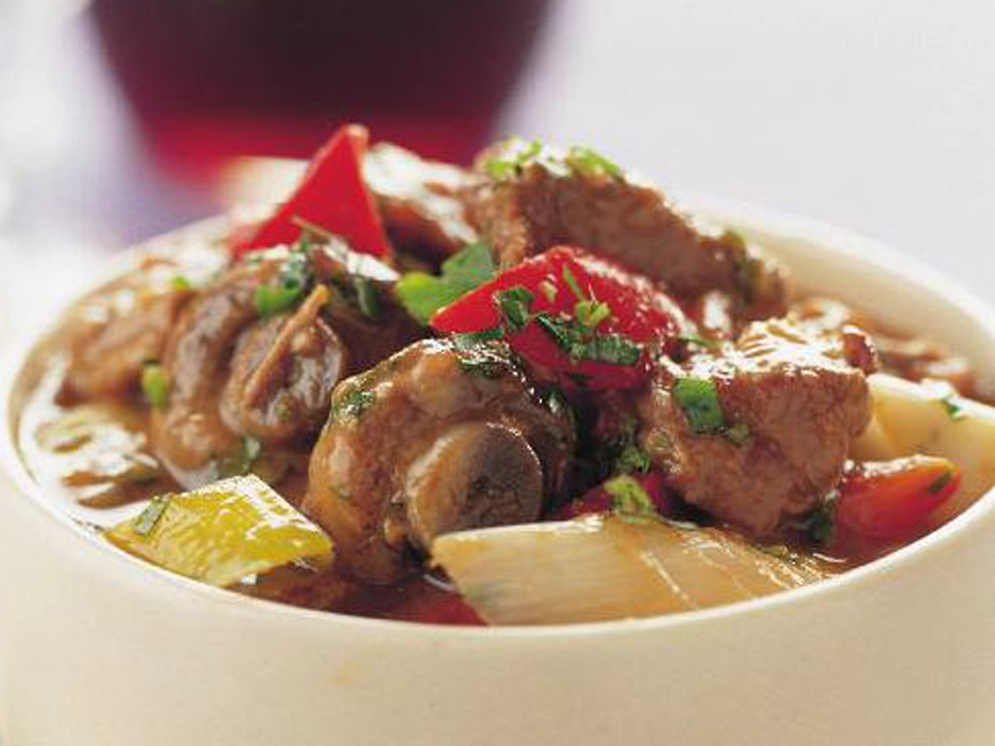 Beef and beer casserole | Women's Weekly Food