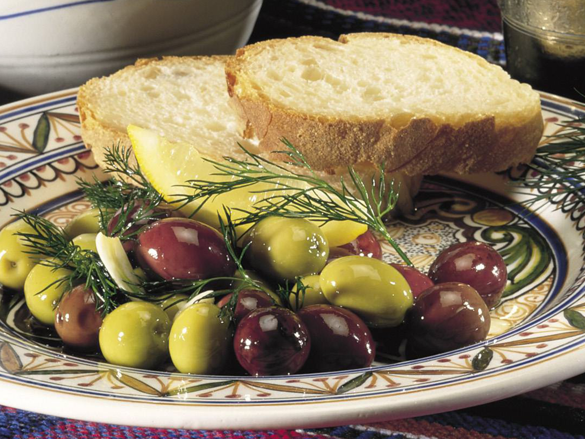 Orthodox Easter recipes | Women's Weekly Food