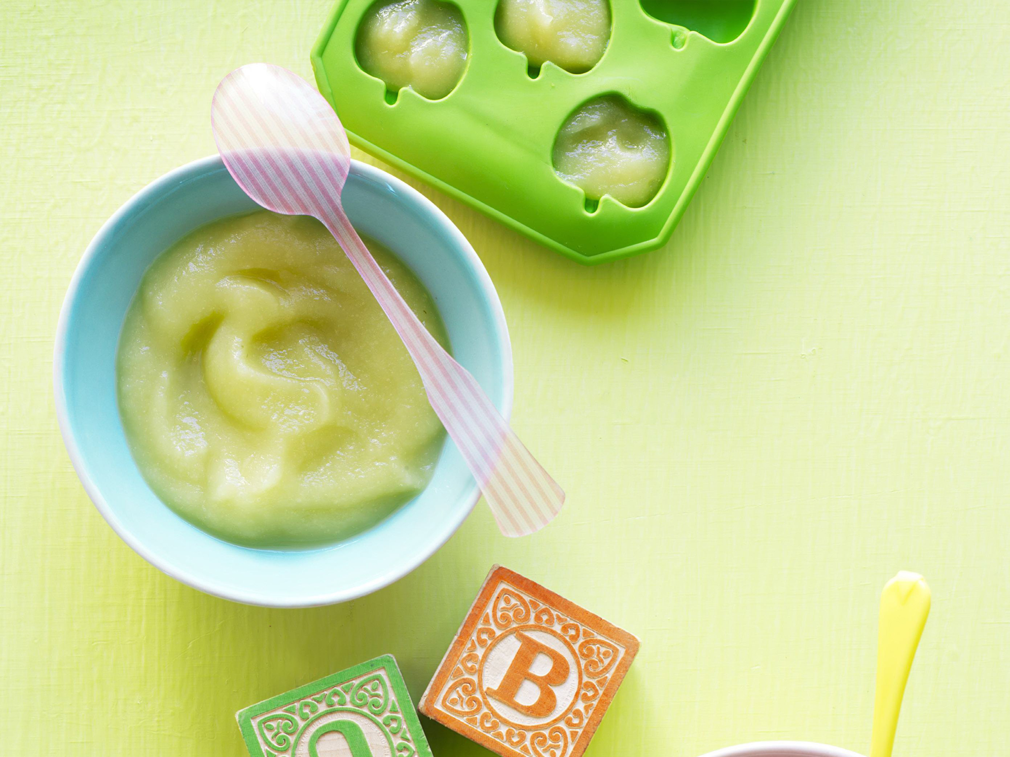 Apple puree | Women's Weekly Food