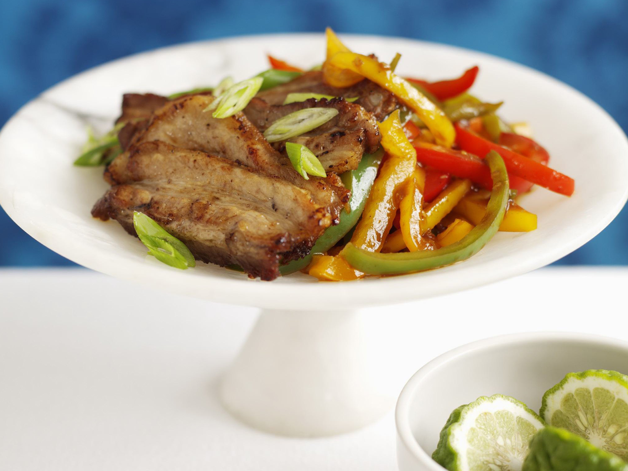 Twice-cooked pork | Women's Weekly Food