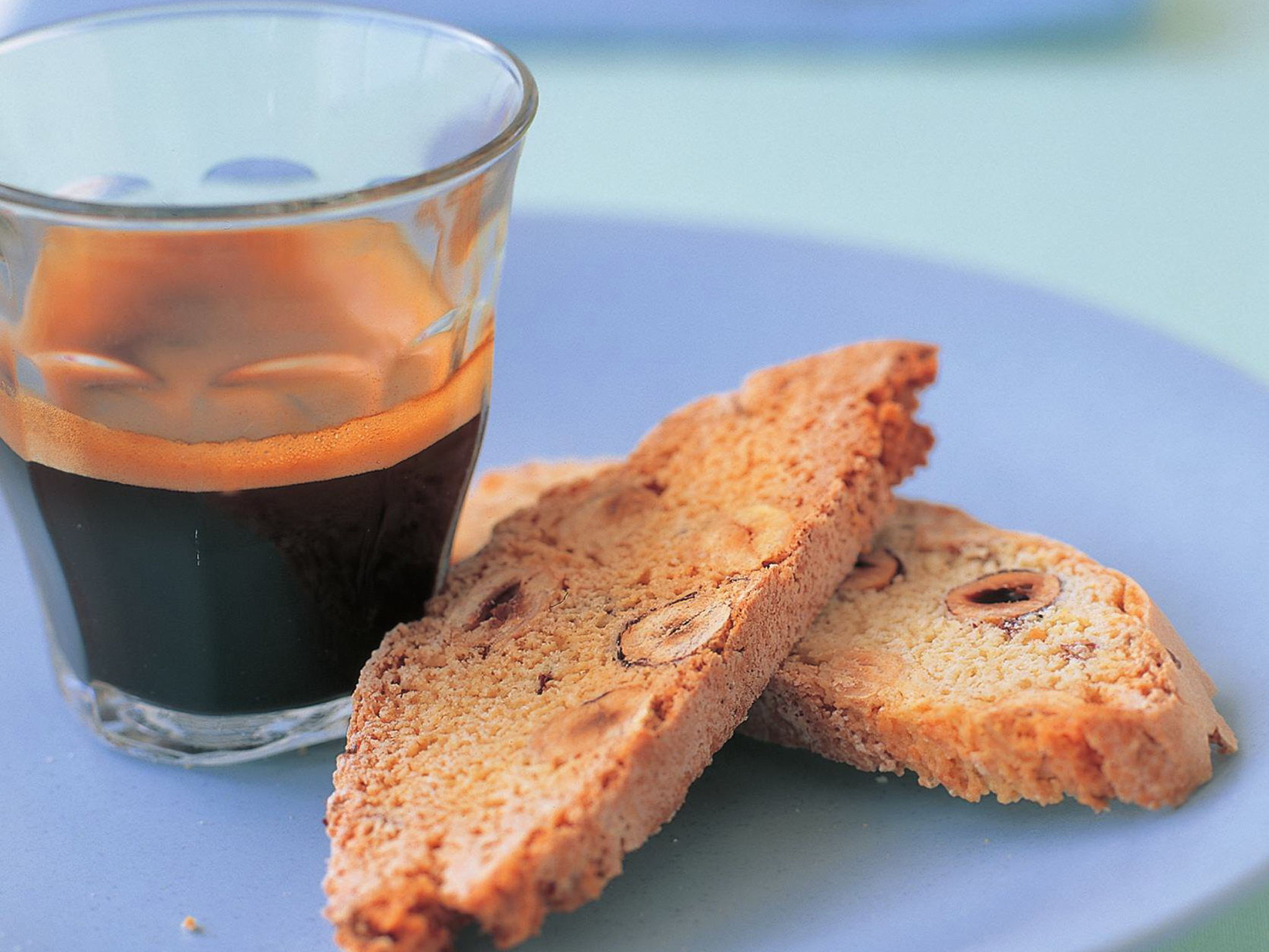20 beautiful biscotti recipes | Women's Weekly Food