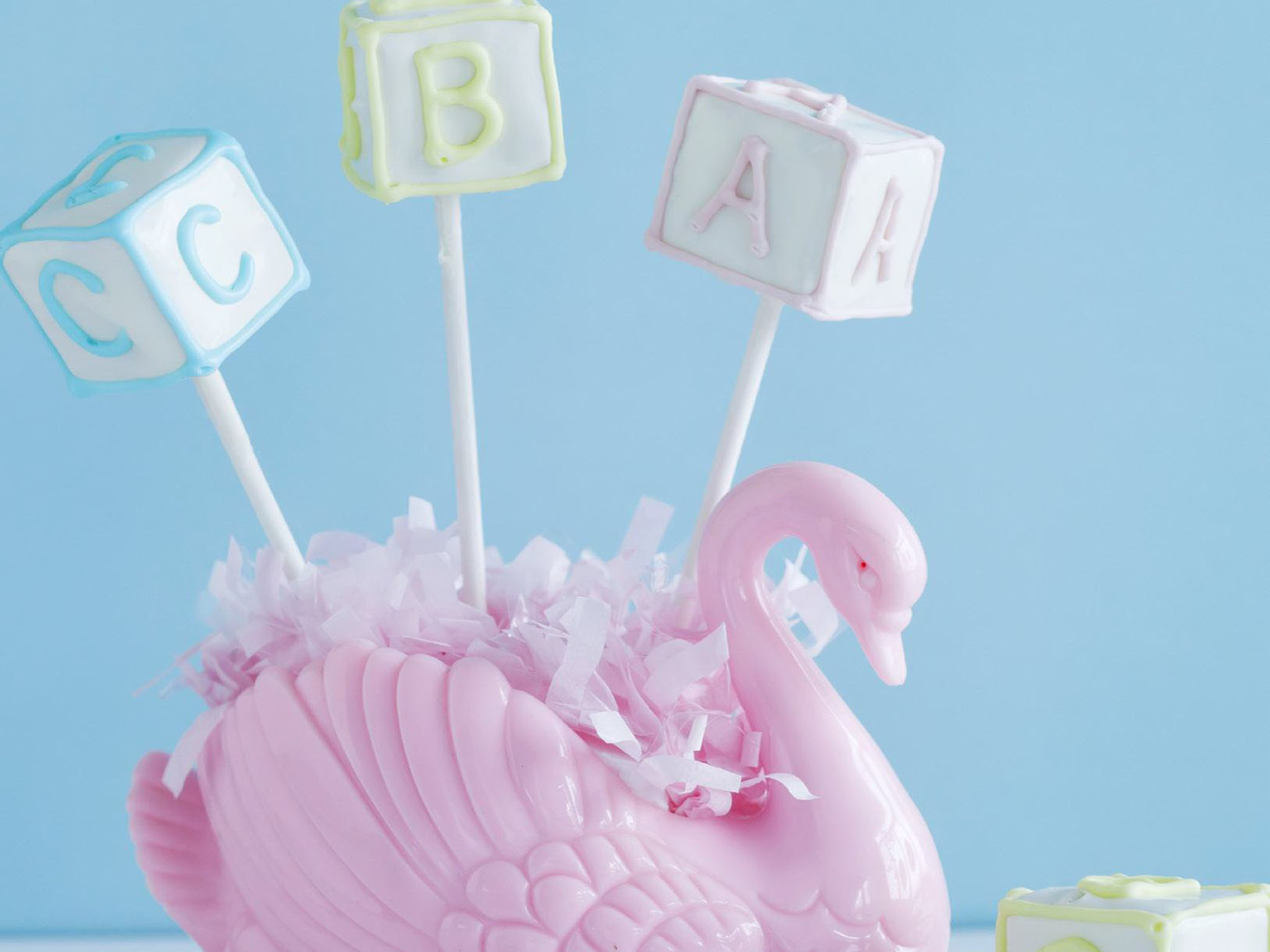 Building blocks | Women's Weekly Food
