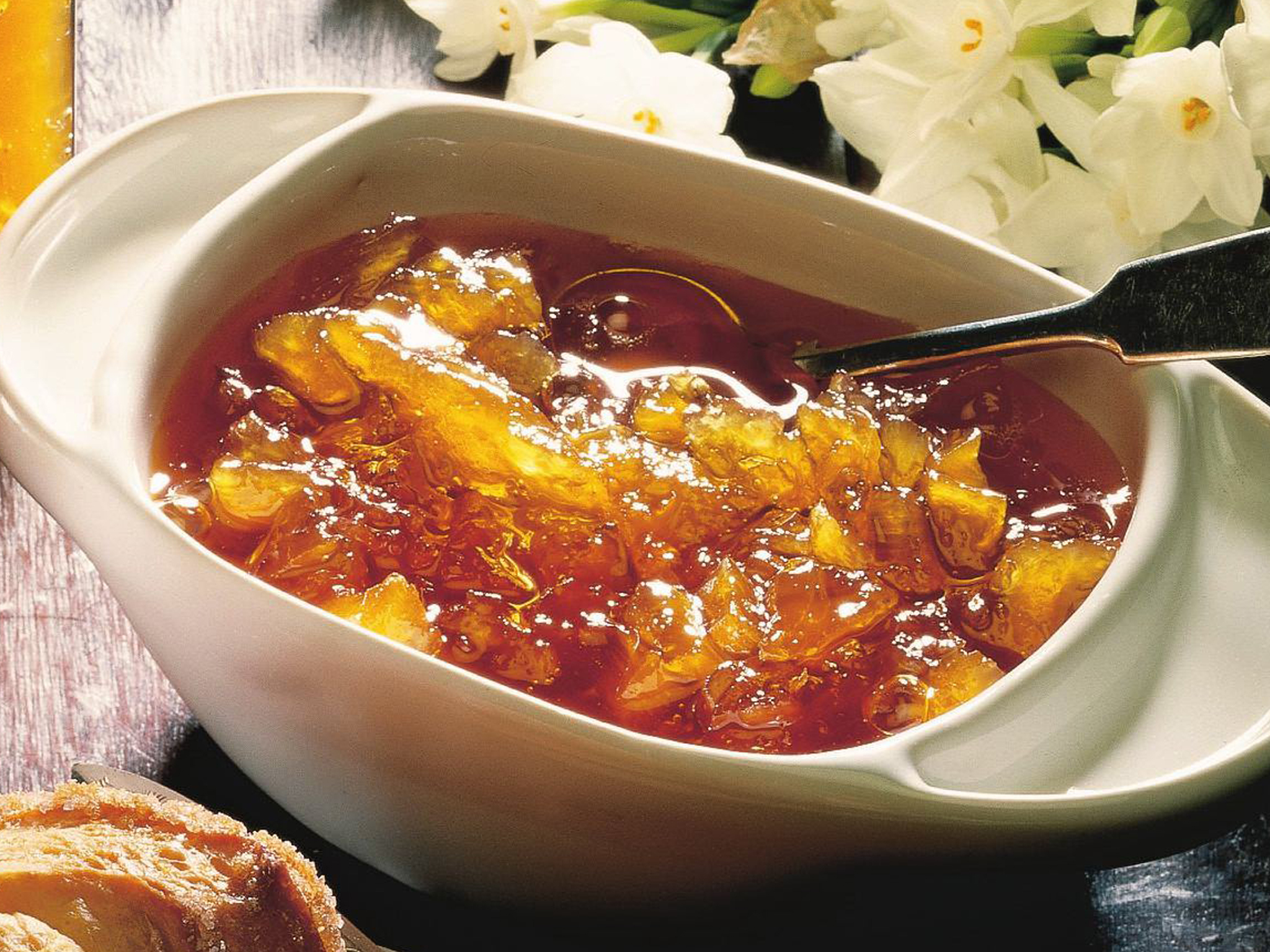 Pineapple jam | Women's Weekly Food