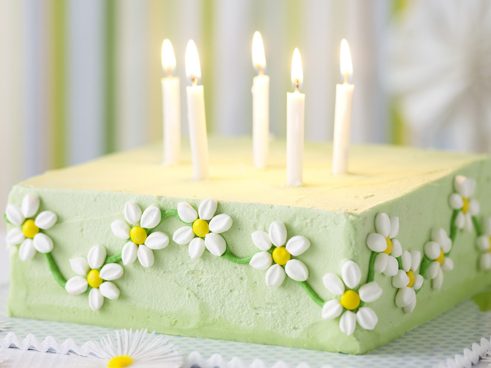 Daisy chain | Women's Weekly Food