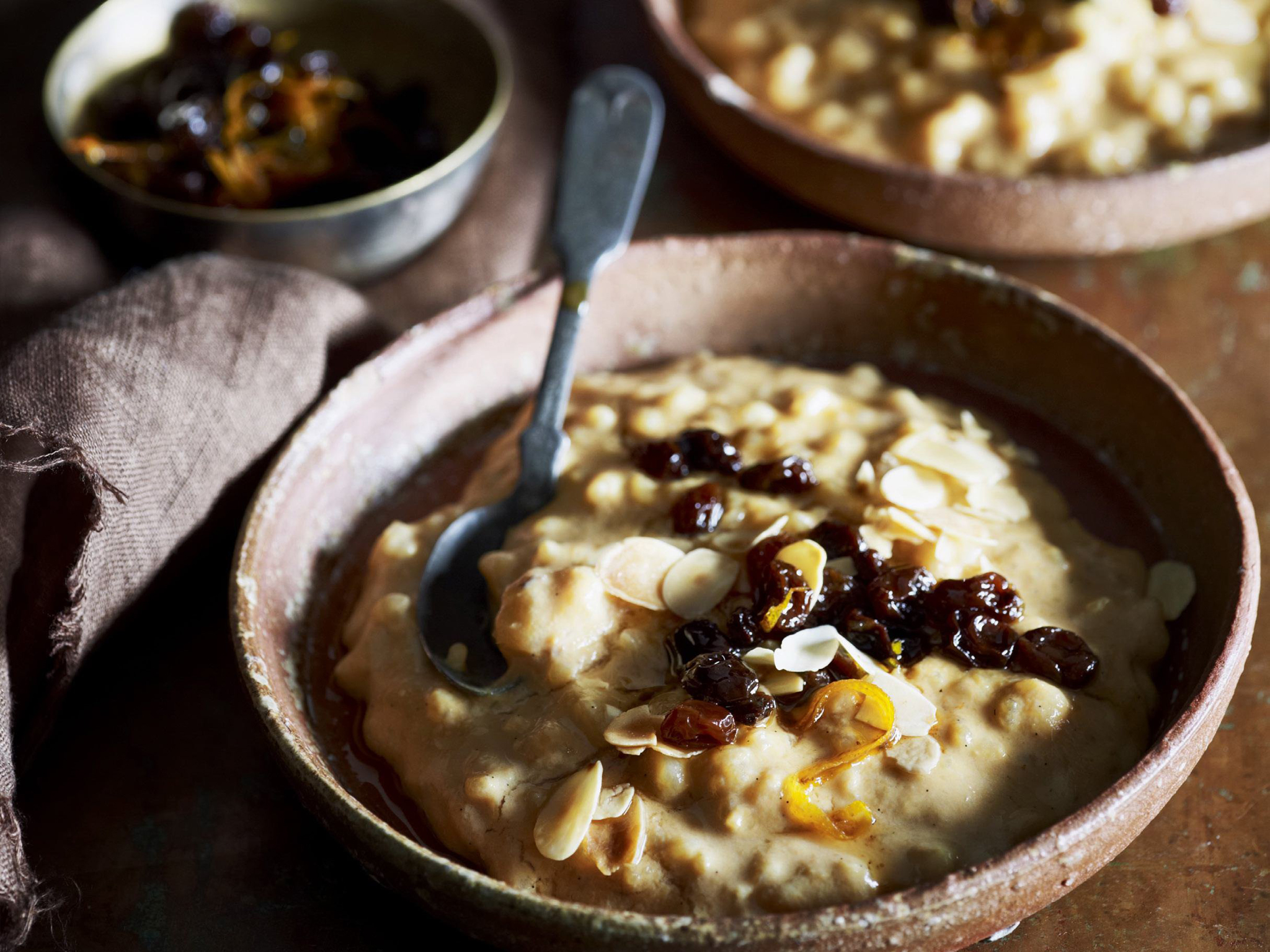 42 perfect puddings | Women's Weekly Food