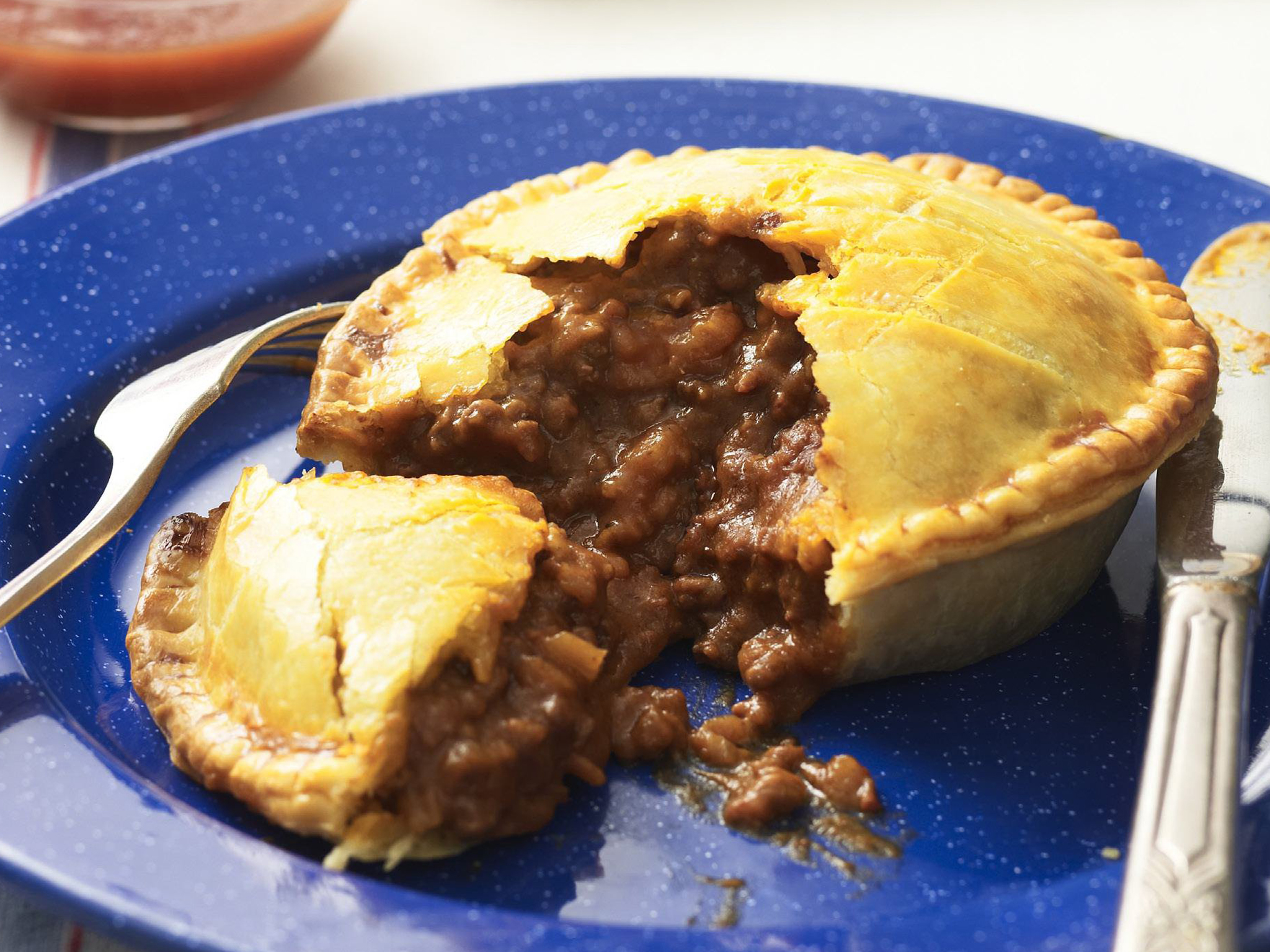 Meat pies | Women's Weekly Food