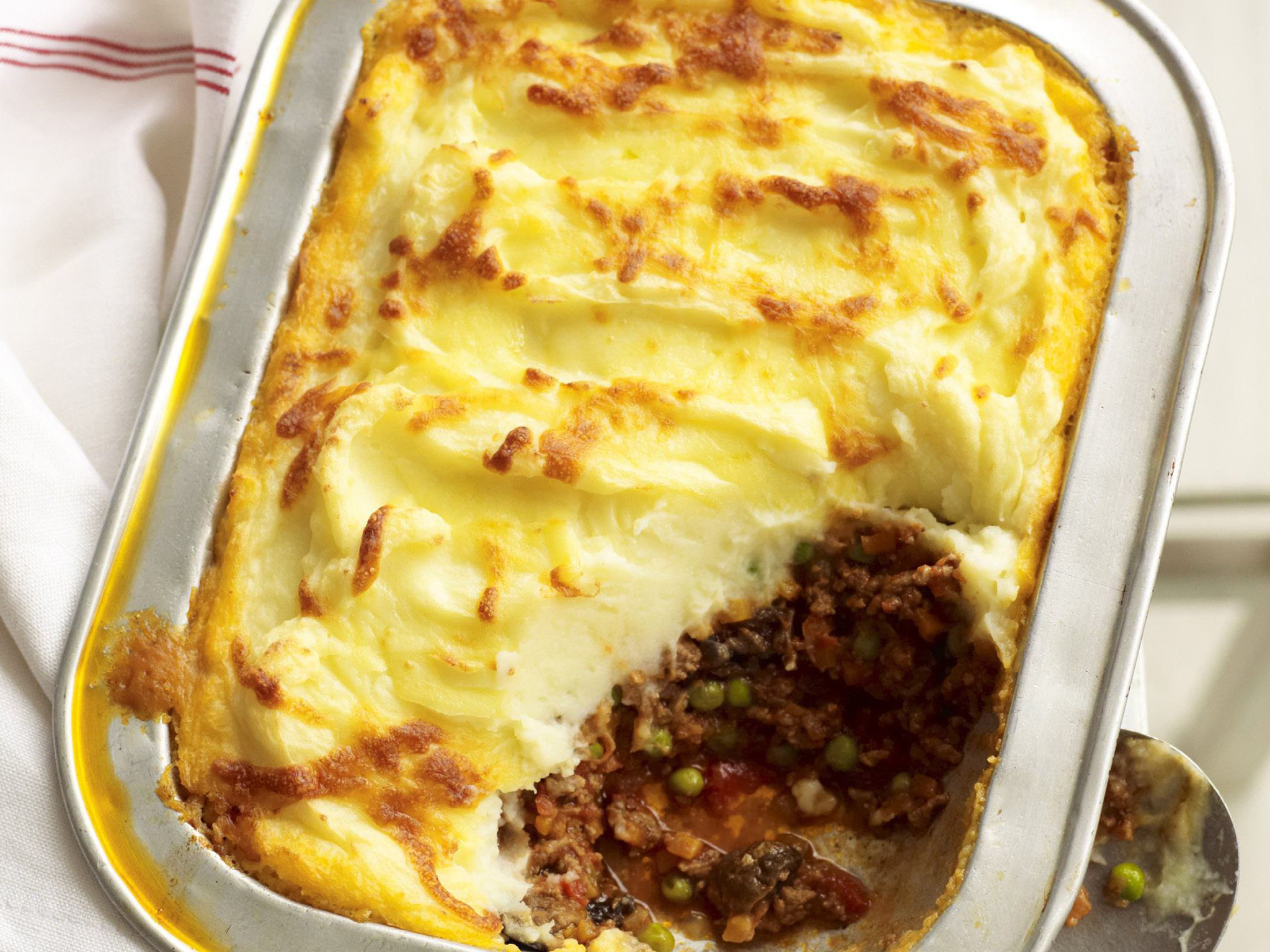 Cottage pie | Women's Weekly Food