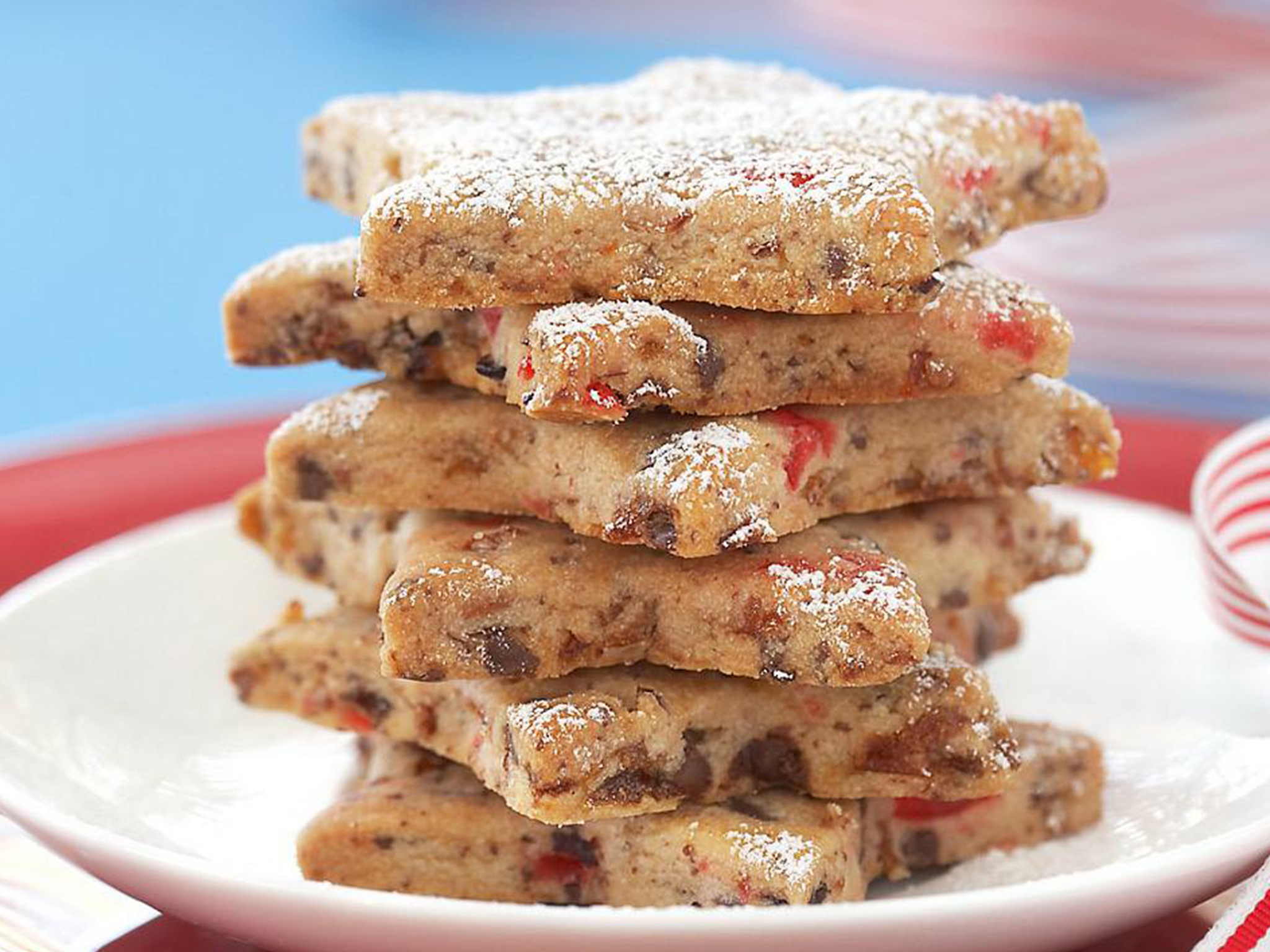 25 sensational Christmas shortbread variations | Women's Weekly Food