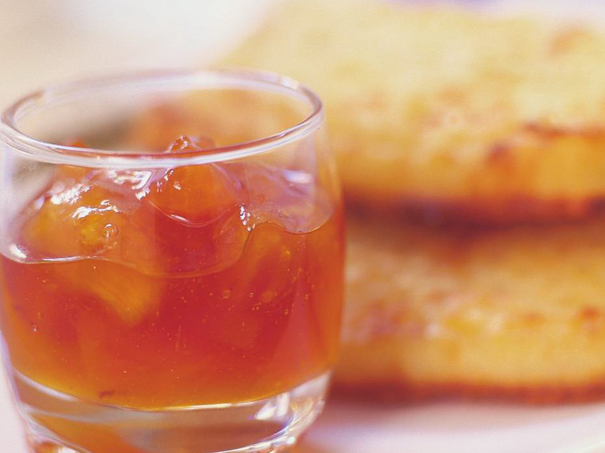 Pawpaw and pineapple jam | Women's Weekly Food