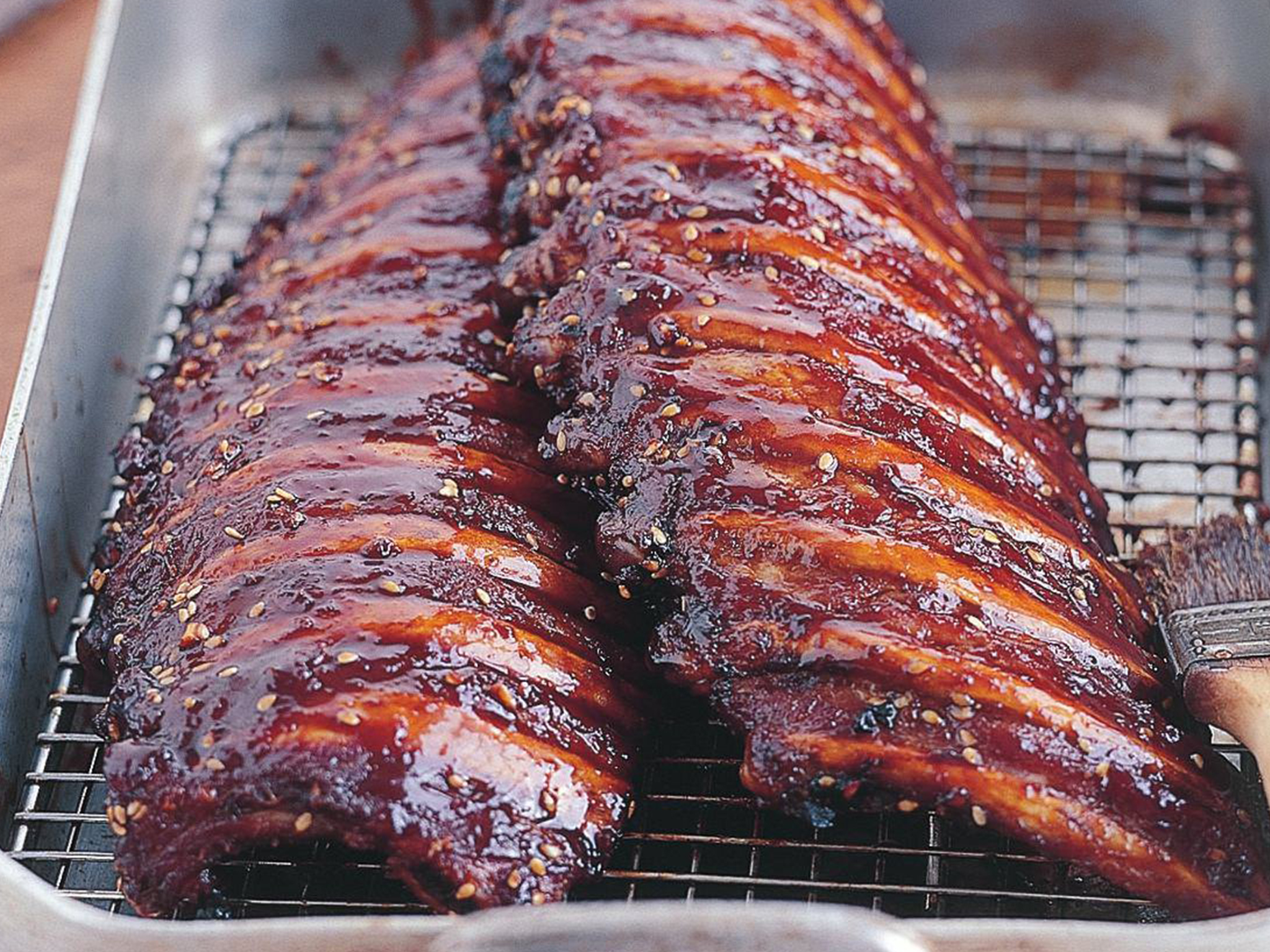 22 melt-in-your-mouth ways with ribs | Women's Weekly Food