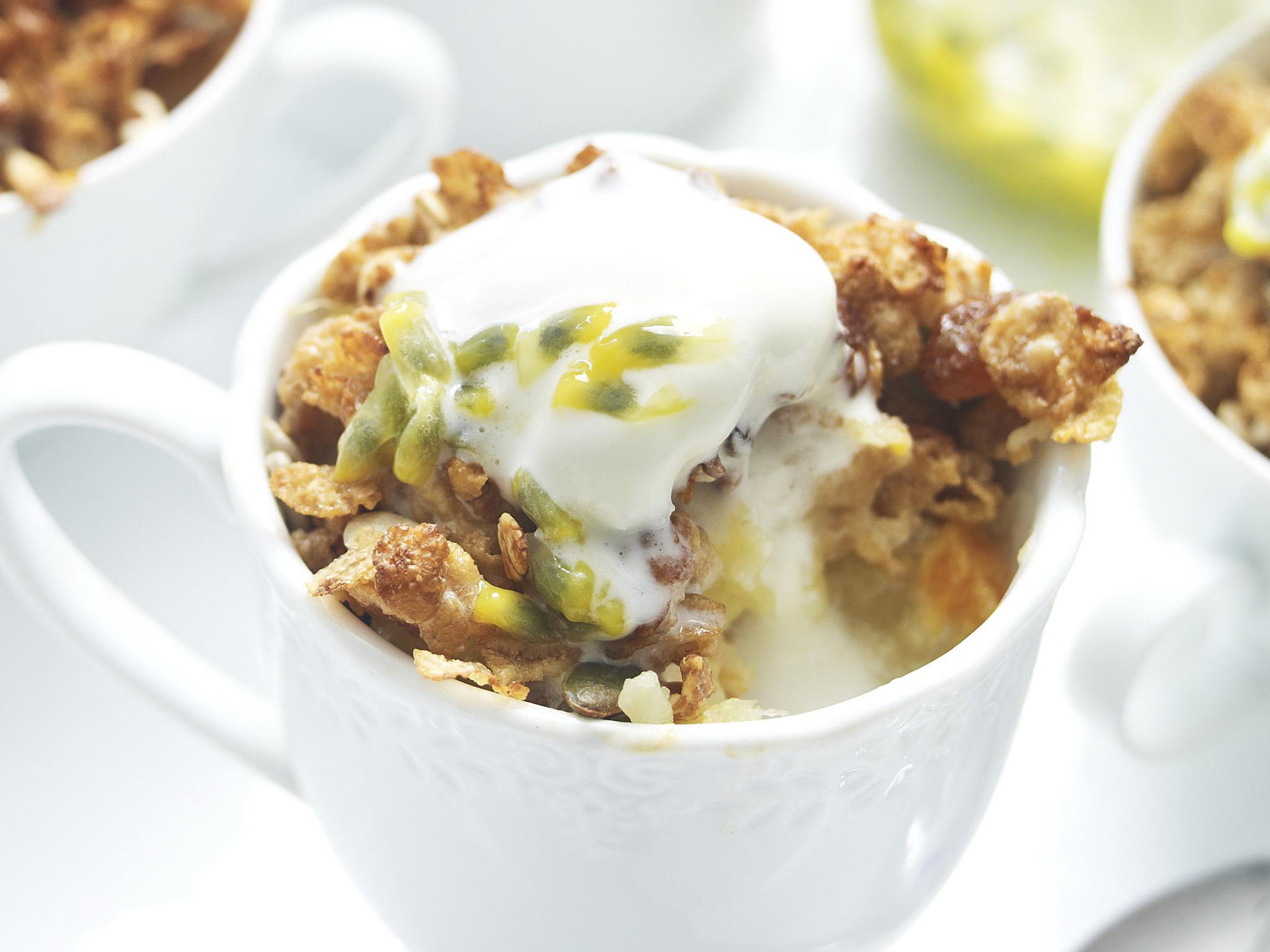 20 delicious desserts with canned pineapples | Women's Weekly Food