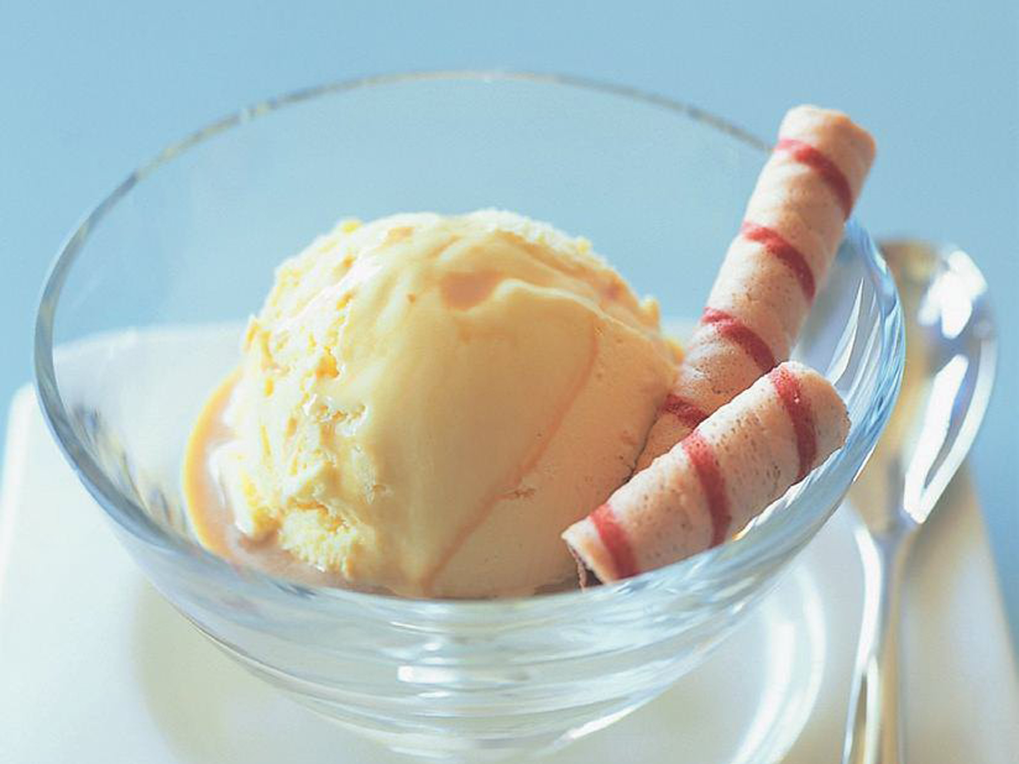 Ice-cream affogato | Women's Weekly Food