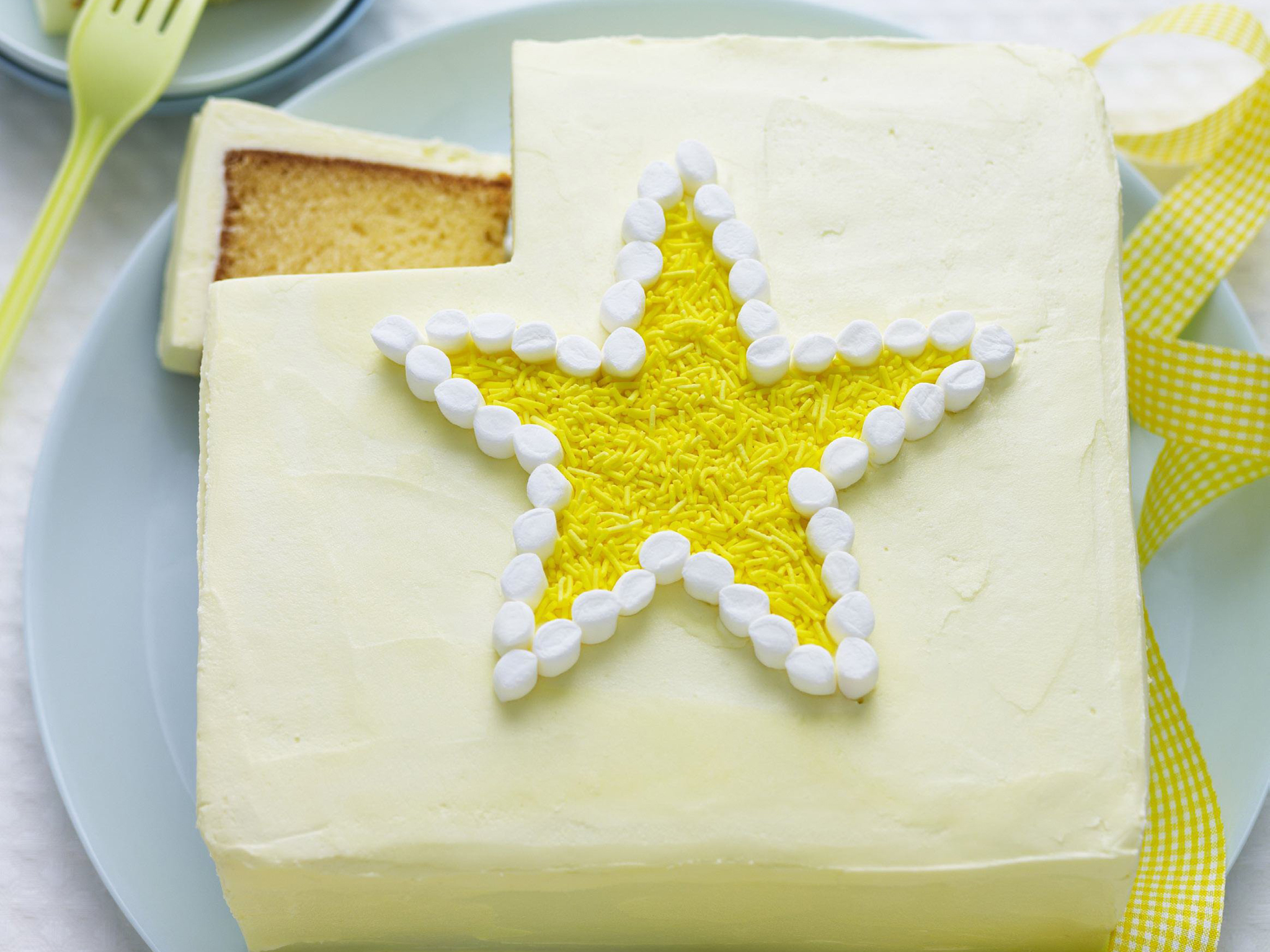 Star bright | Women's Weekly Food