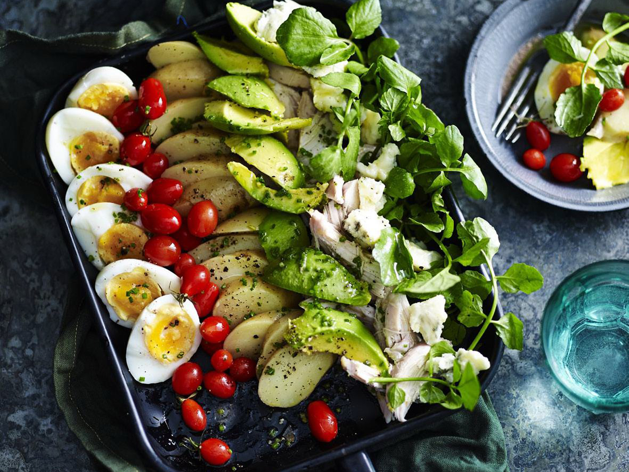 Cobb salad | Women's Weekly Food