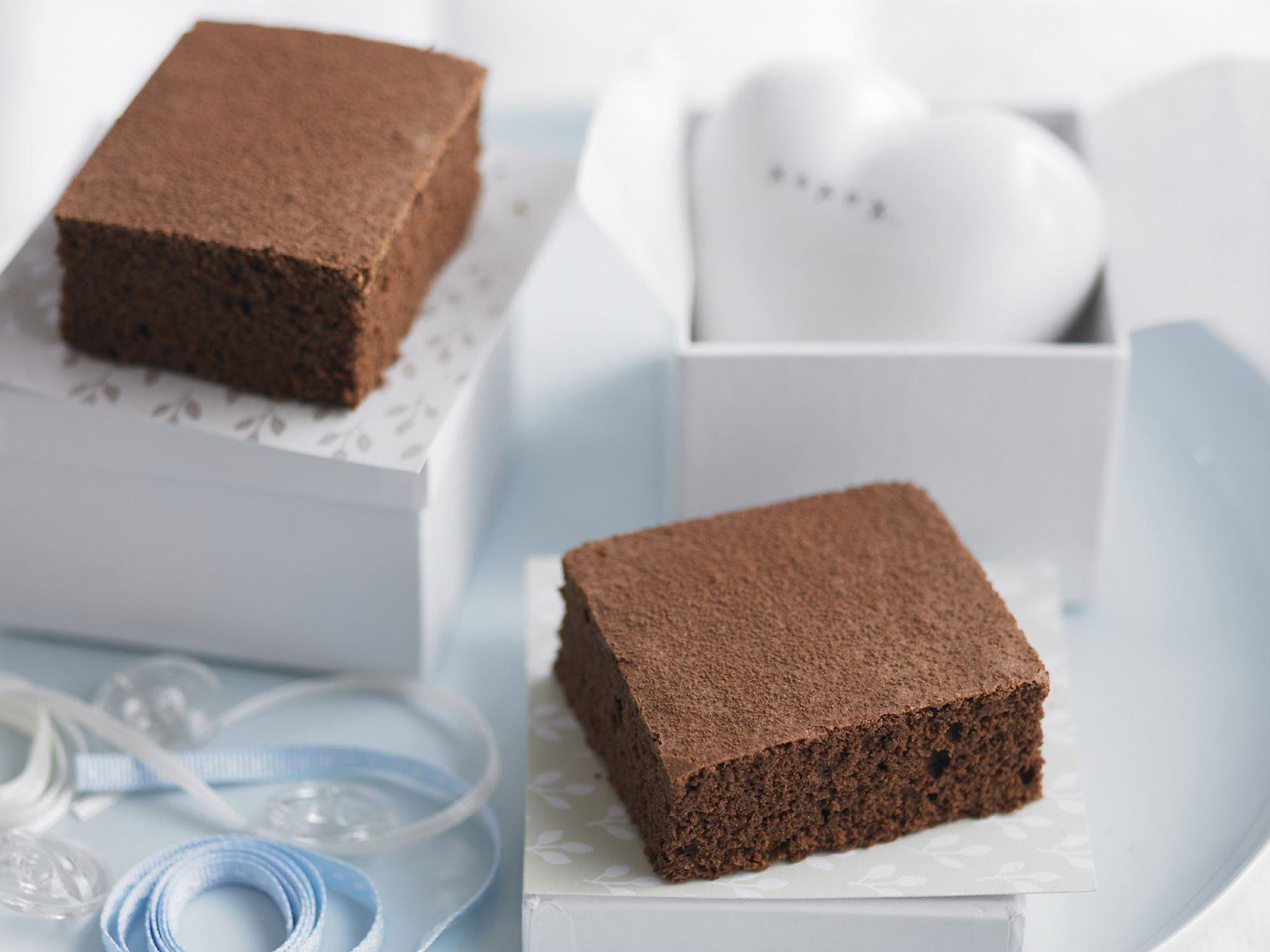 The Weekly's chocolate fudge cake | Women's Weekly Food