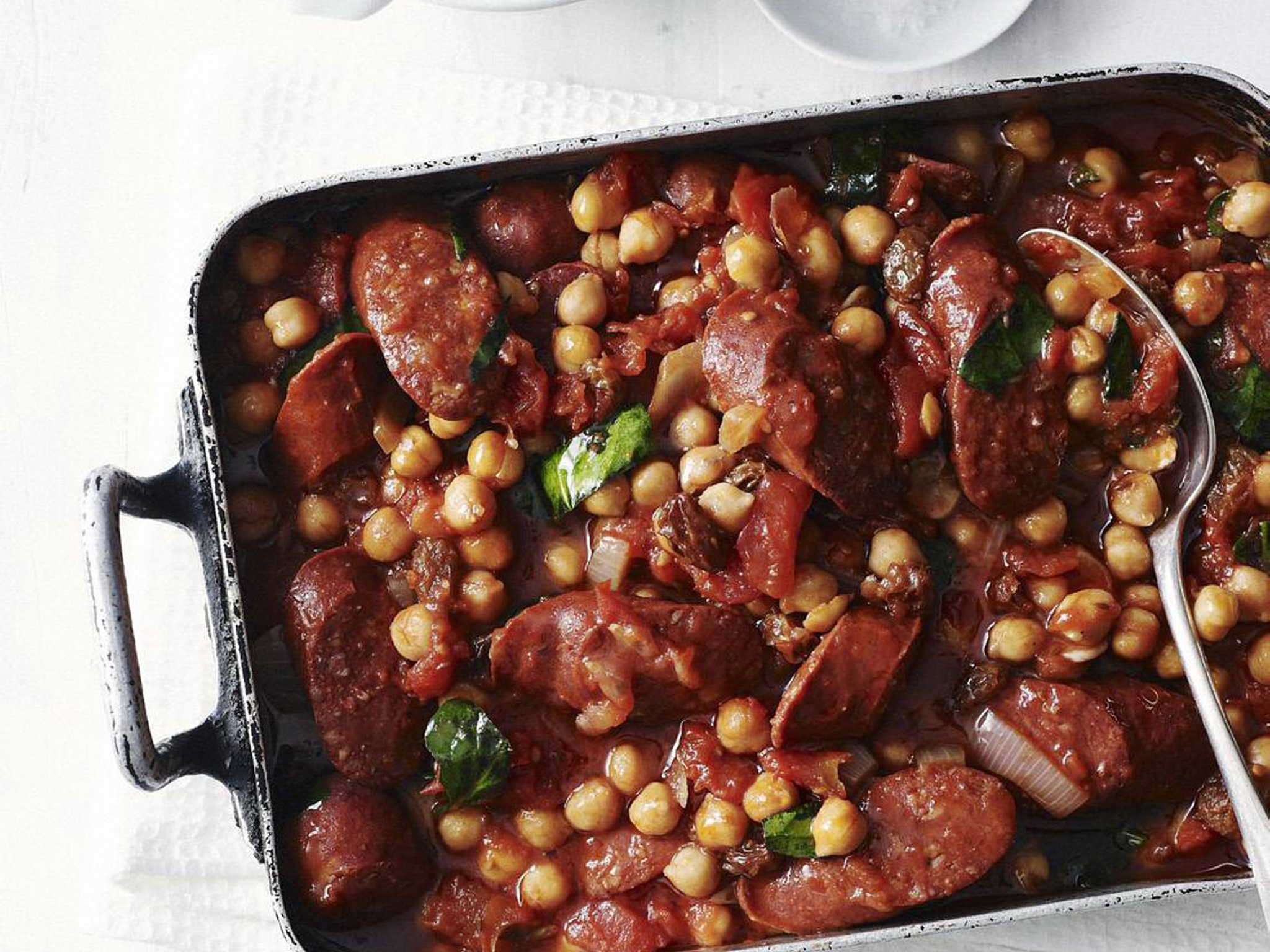 45 hearty stews and casseroles | Women's Weekly Food