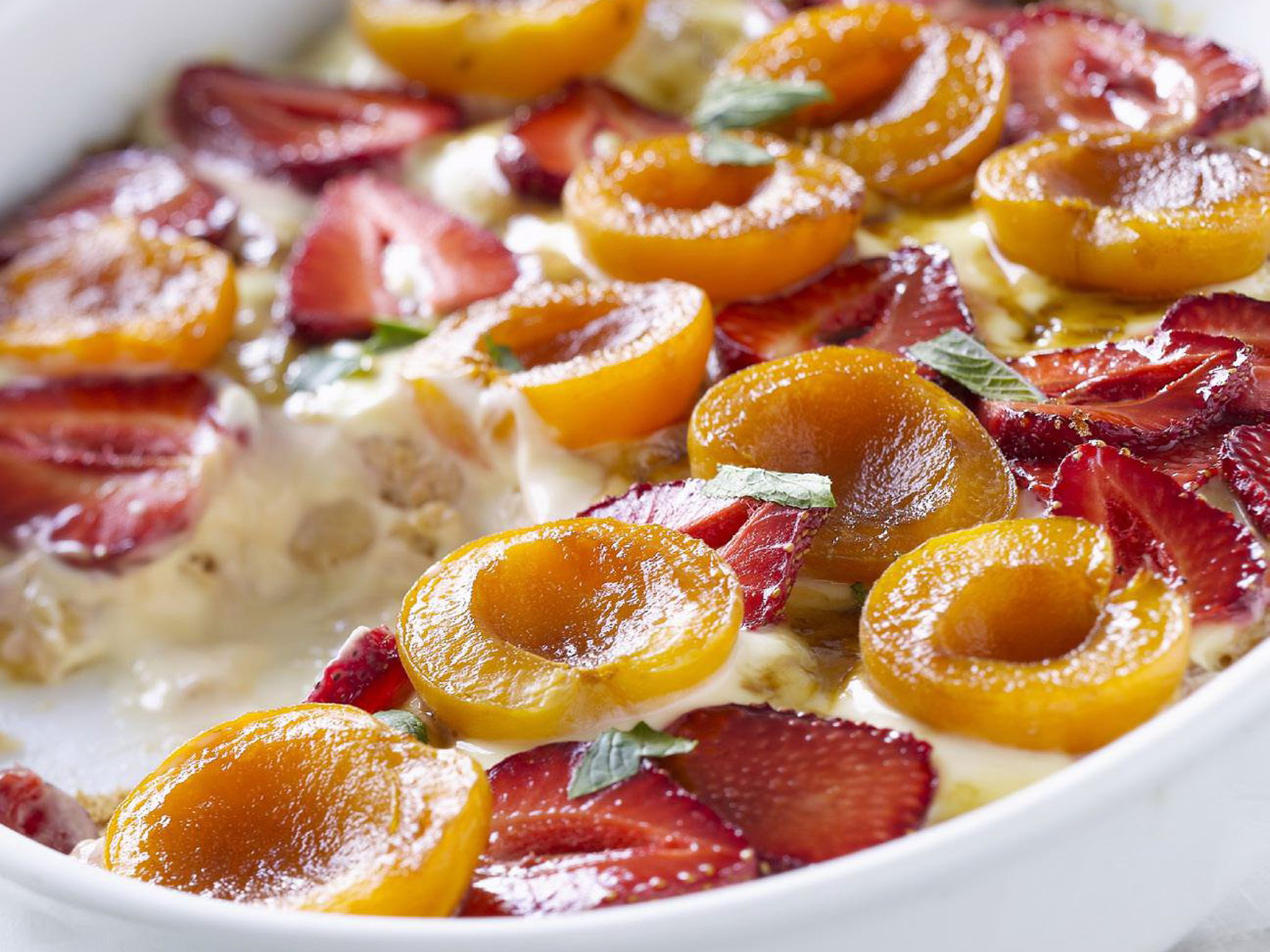 50 sweet apricot recipes | Women's Weekly Food