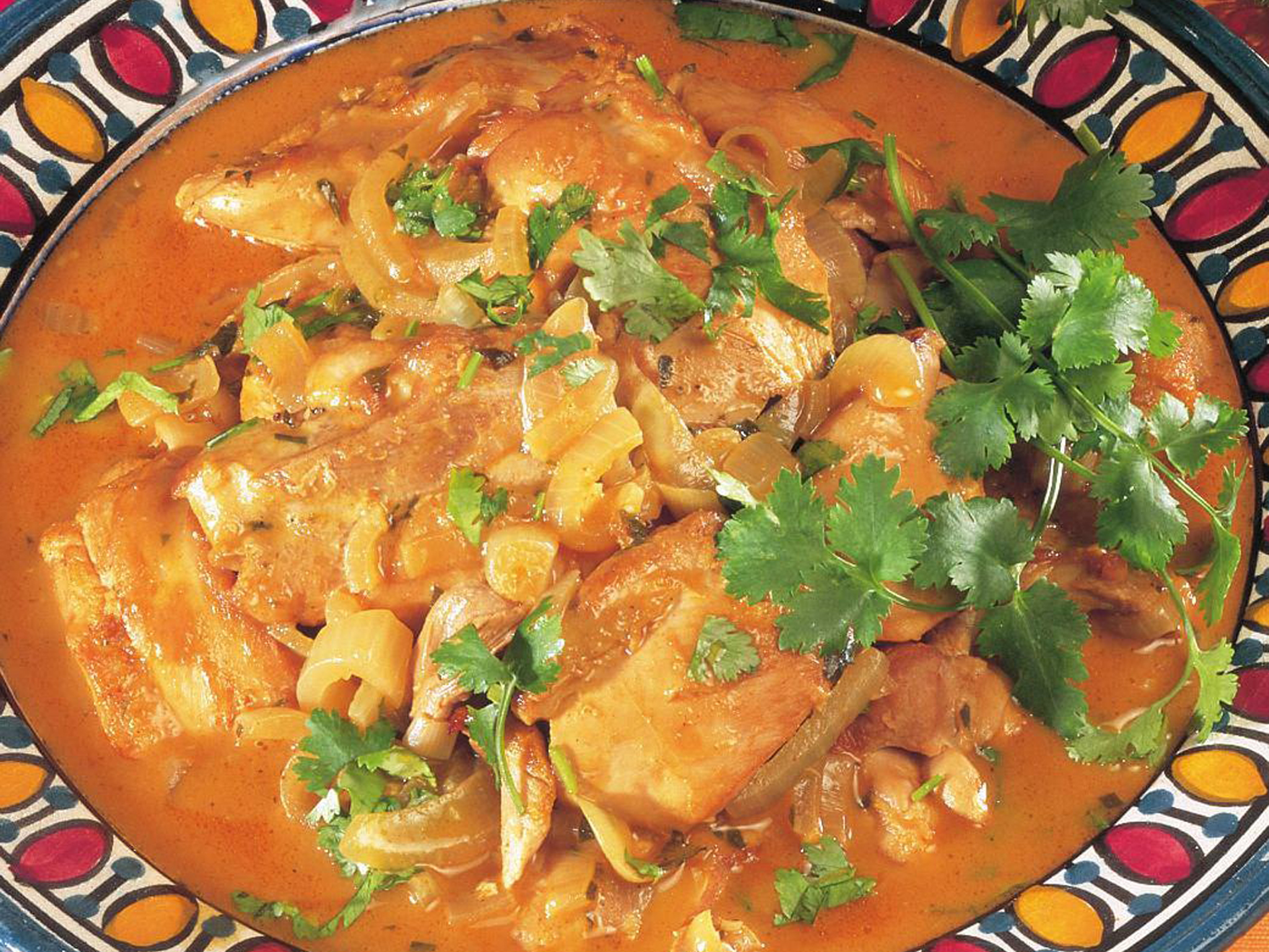 Chicken tikka | Women's Weekly Food