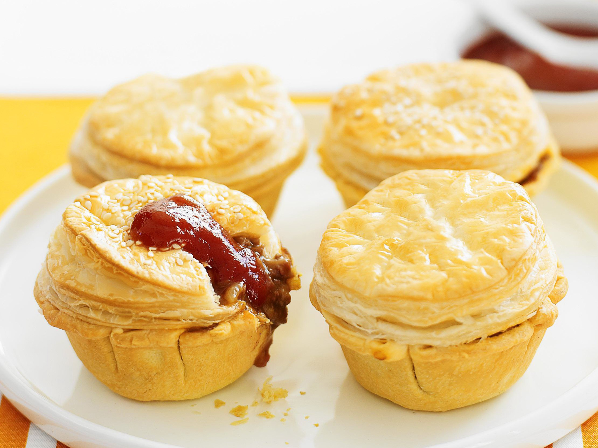 Party pies | Women's Weekly Food