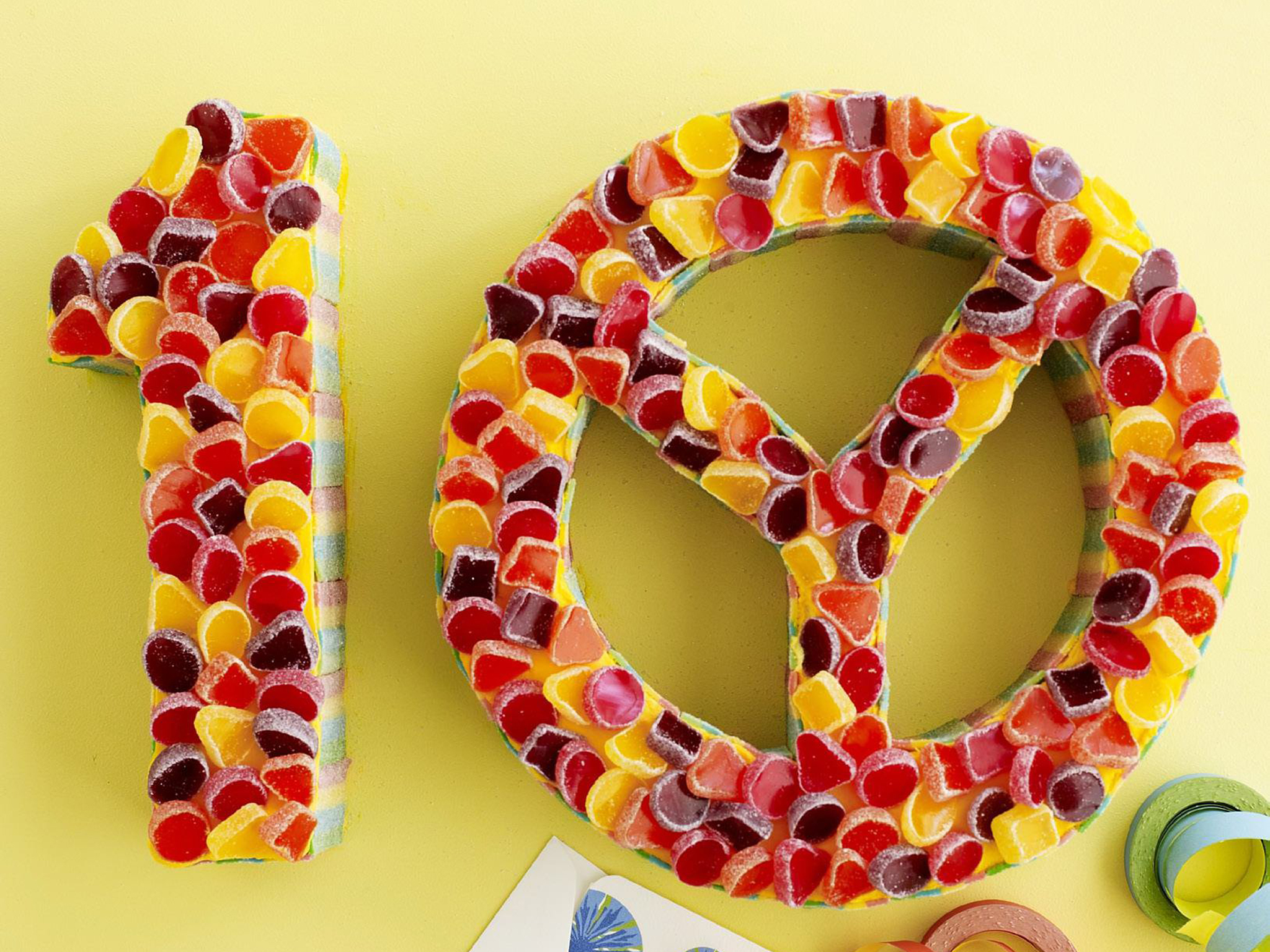 Double digits | Women's Weekly Food