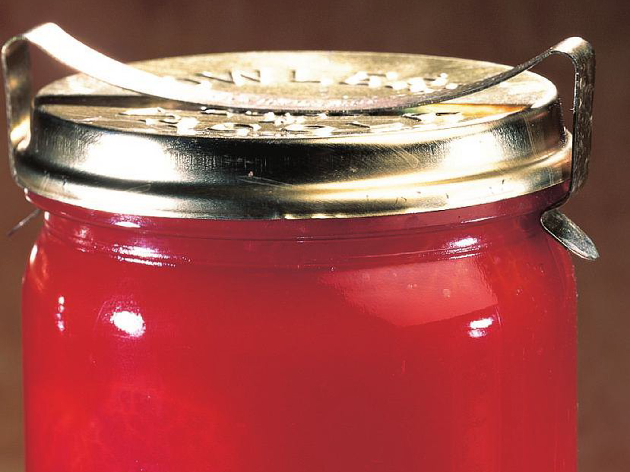 Bottled tomatoes | Women's Weekly Food