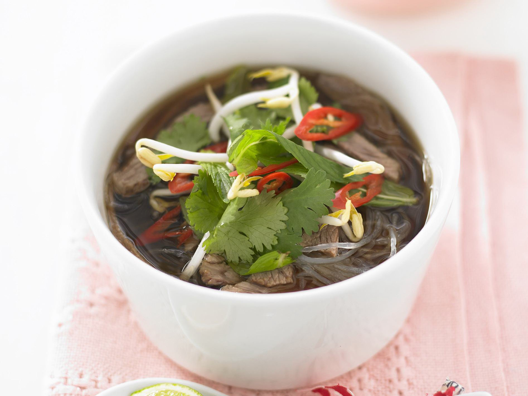 Pho bo | Women's Weekly Food