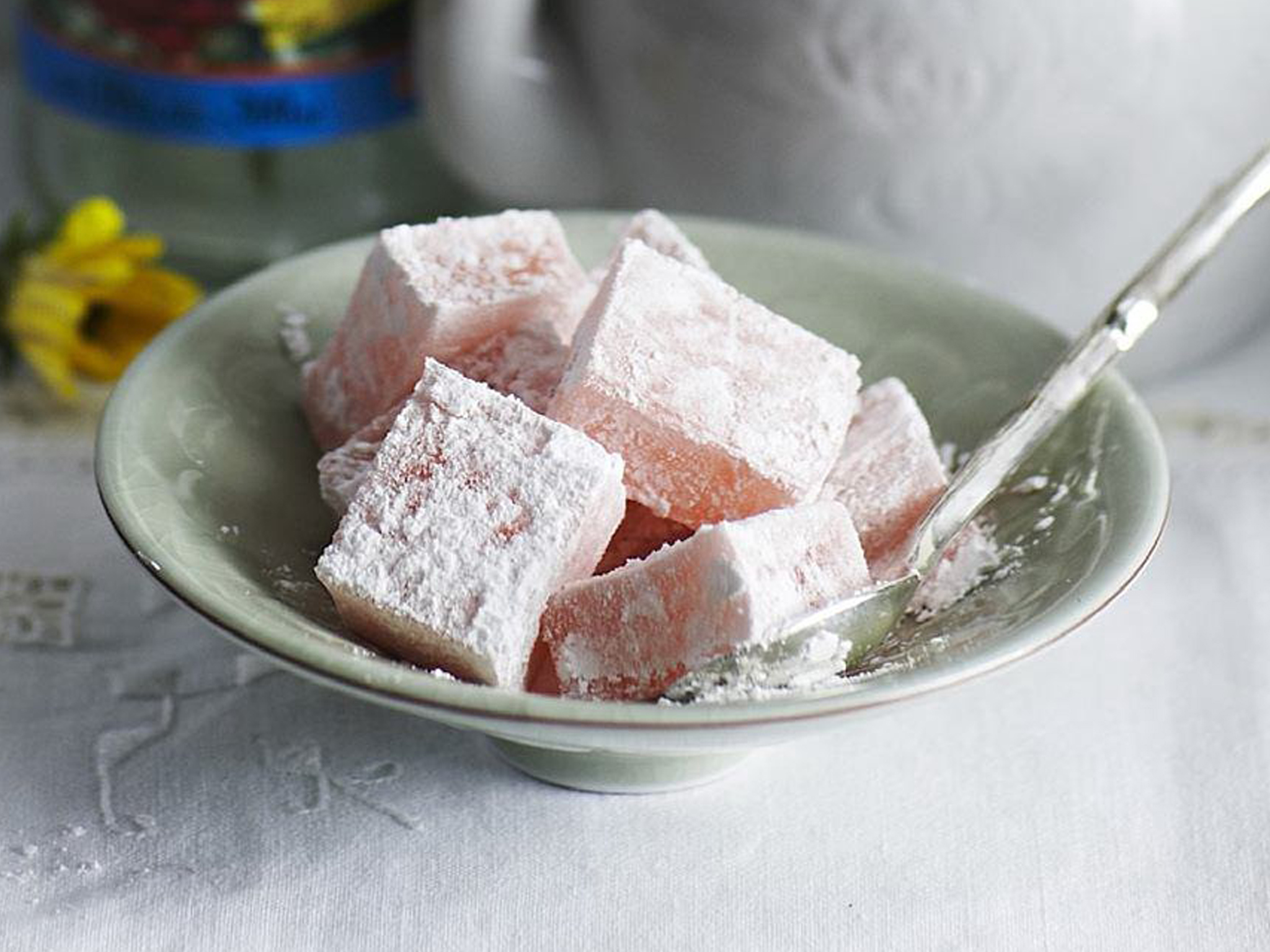 Turkish delight | Women's Weekly Food