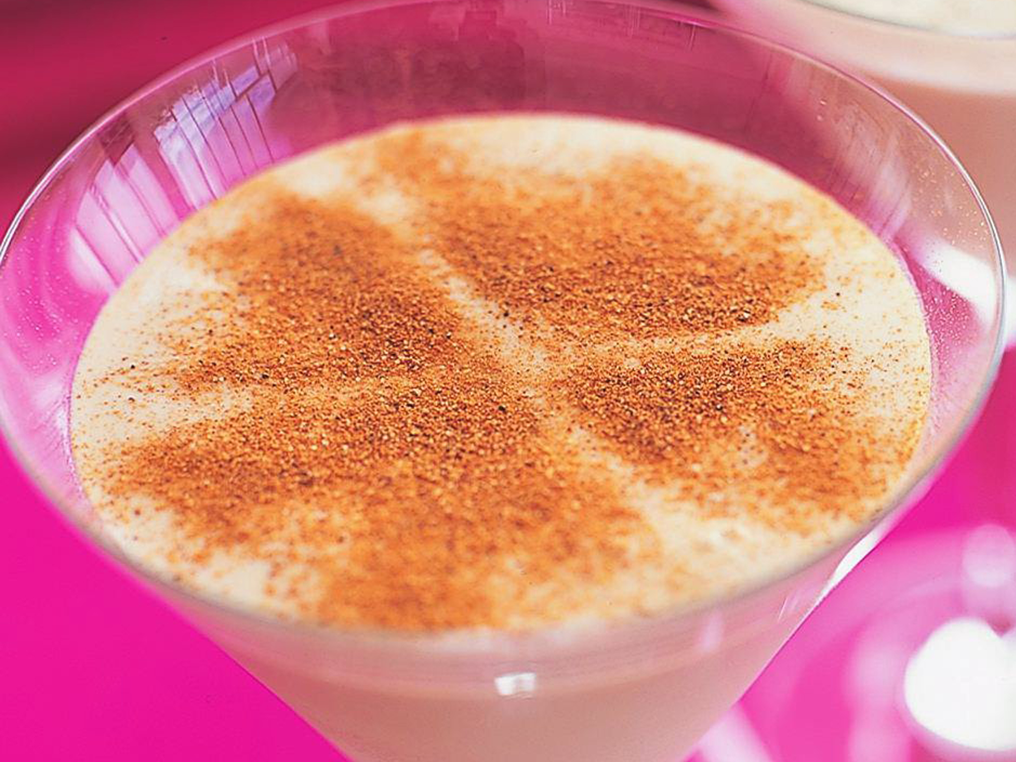 Brandy Alexander | Women's Weekly Food