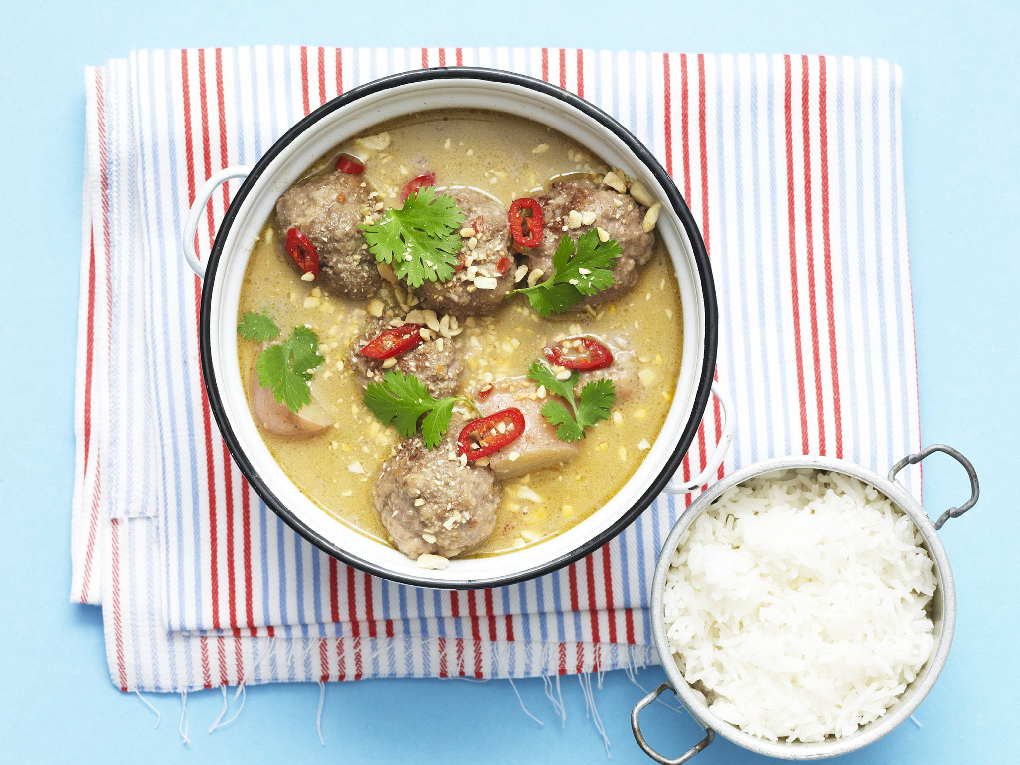 All the classic curry recipes | Women's Weekly Food