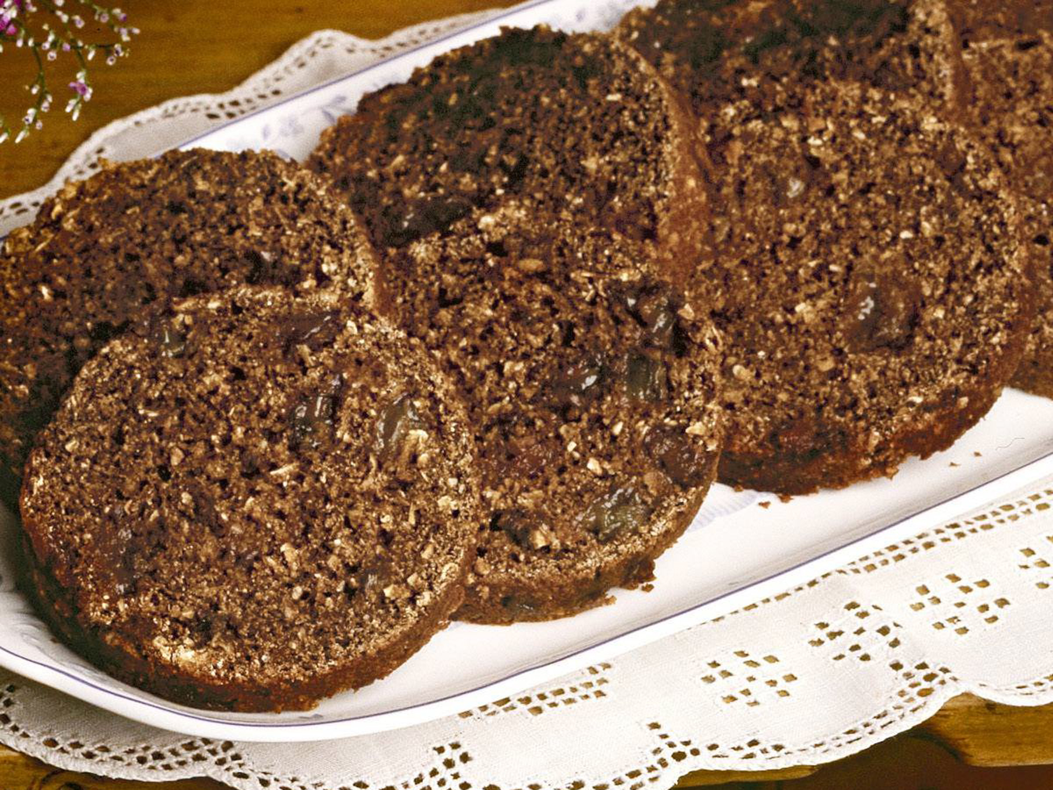 Boston bread | Women's Weekly Food