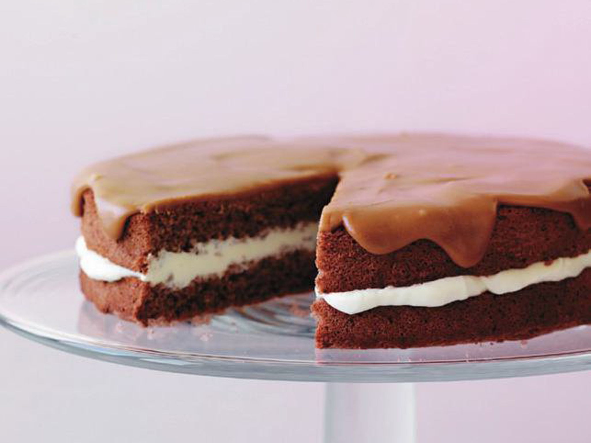 Chocolate sponge | Women's Weekly Food