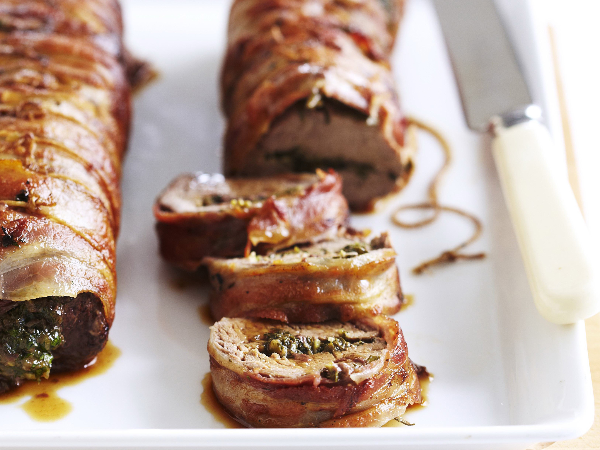 24 beautiful ways to cook with veal | Women's Weekly Food