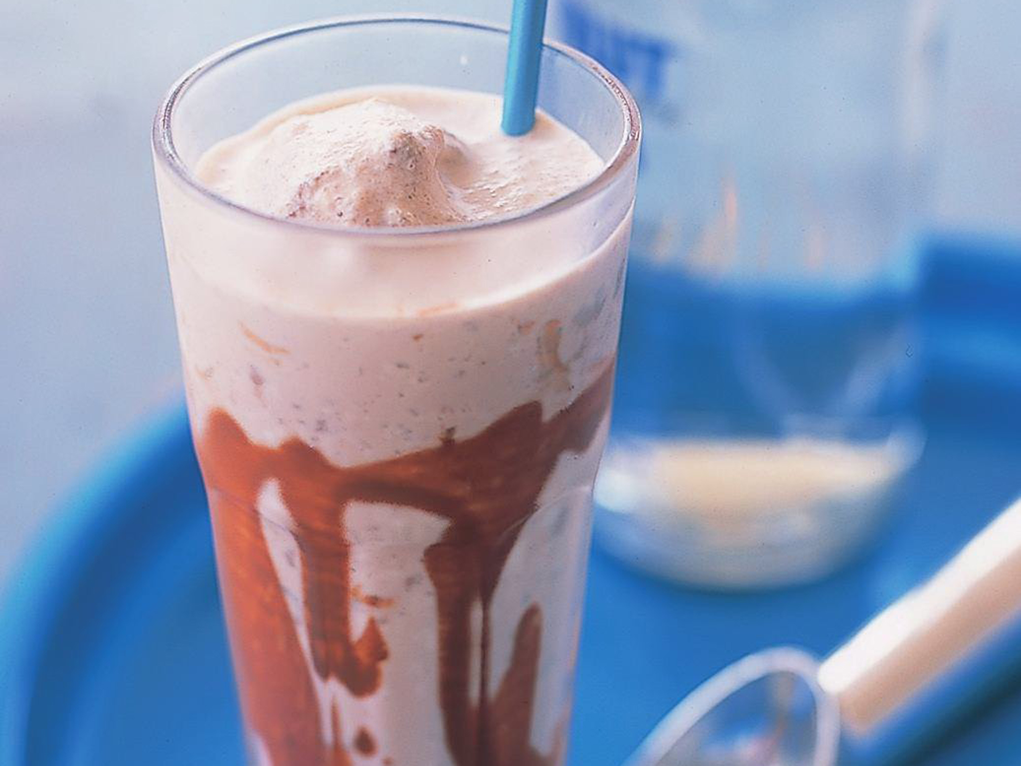 Mudslide shake | Women's Weekly Food