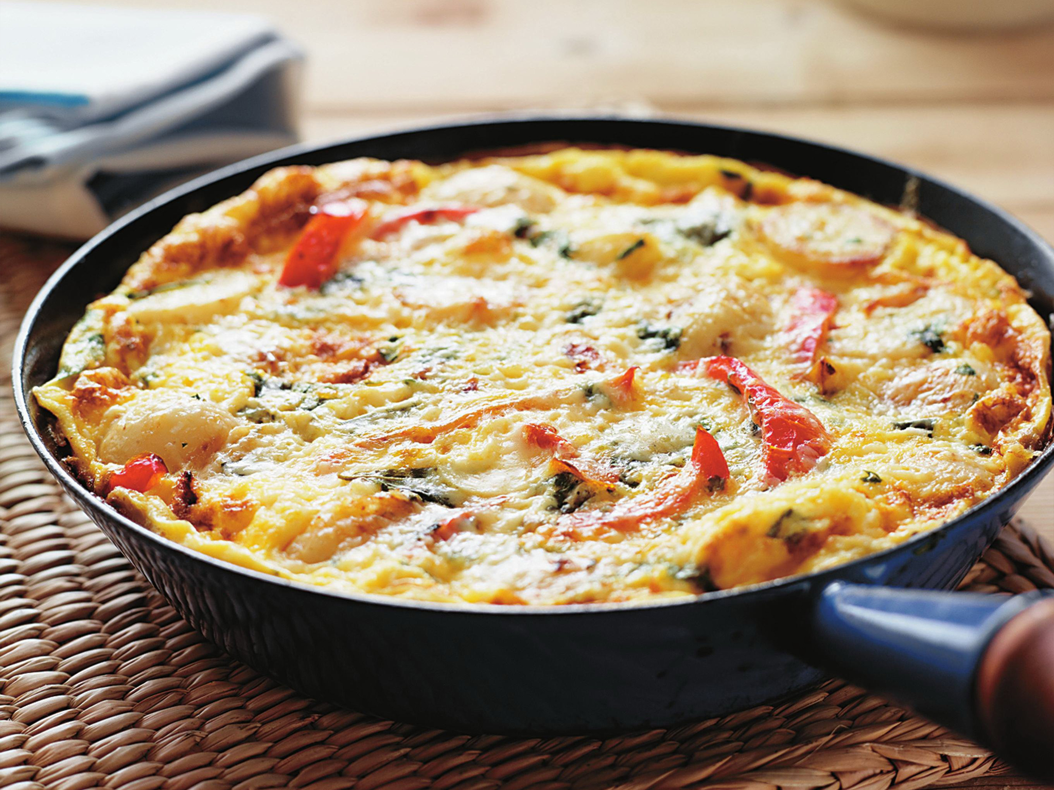 47 fabulous frittatas | Women's Weekly Food