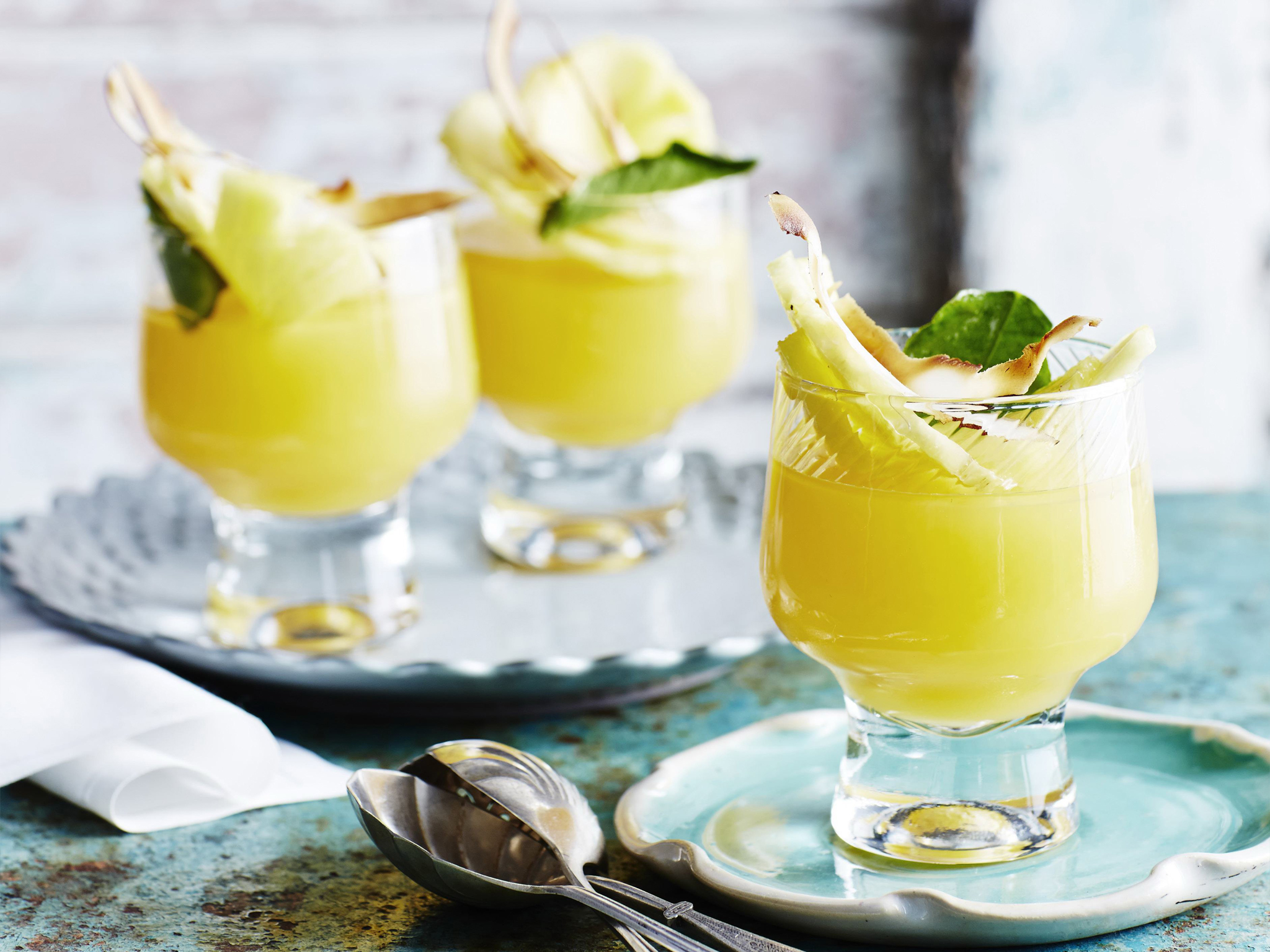 Delicious jelly desserts | Women's Weekly Food