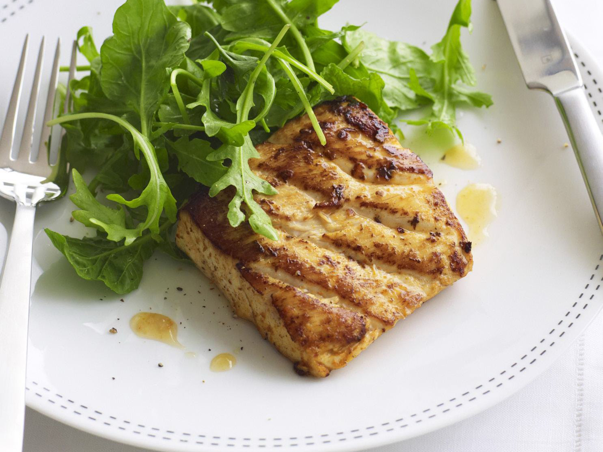 Peri peri fish | Women's Weekly Food