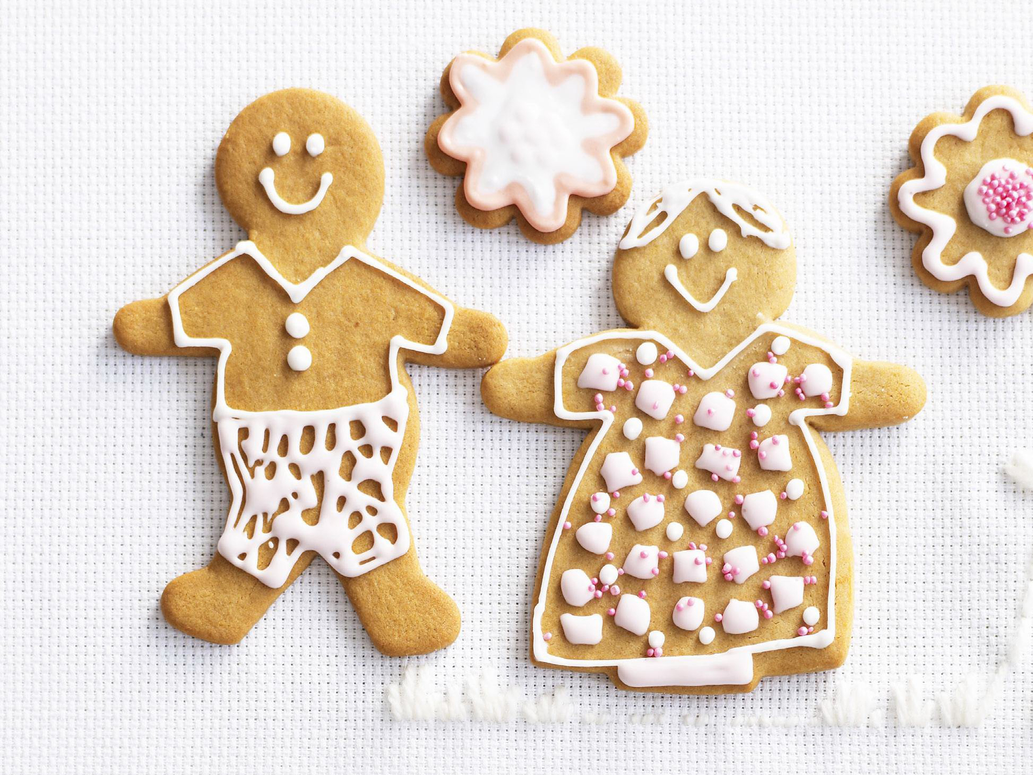Gingerbread | Women's Weekly Food