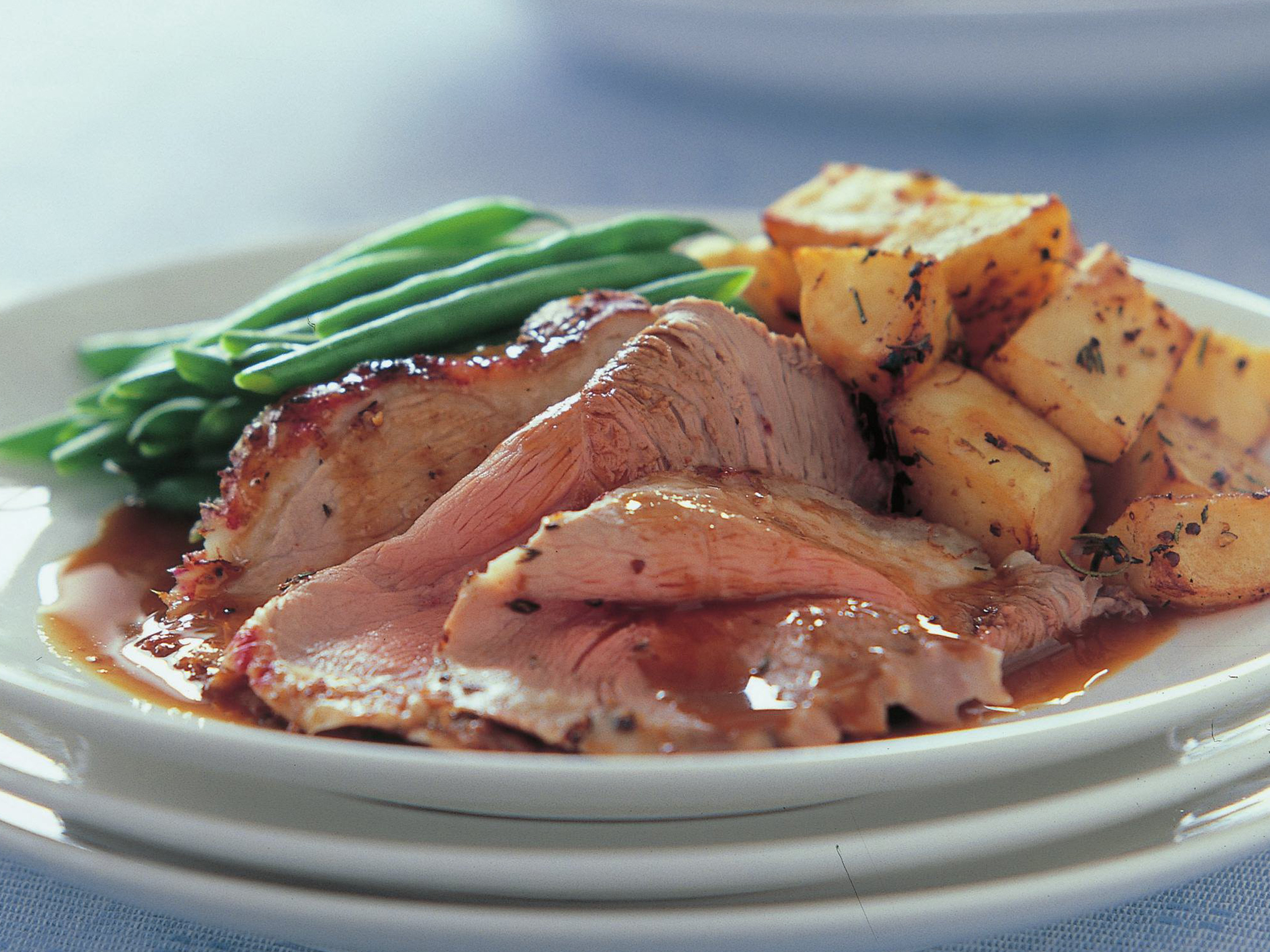 100 years of Australian dinners | Women's Weekly Food