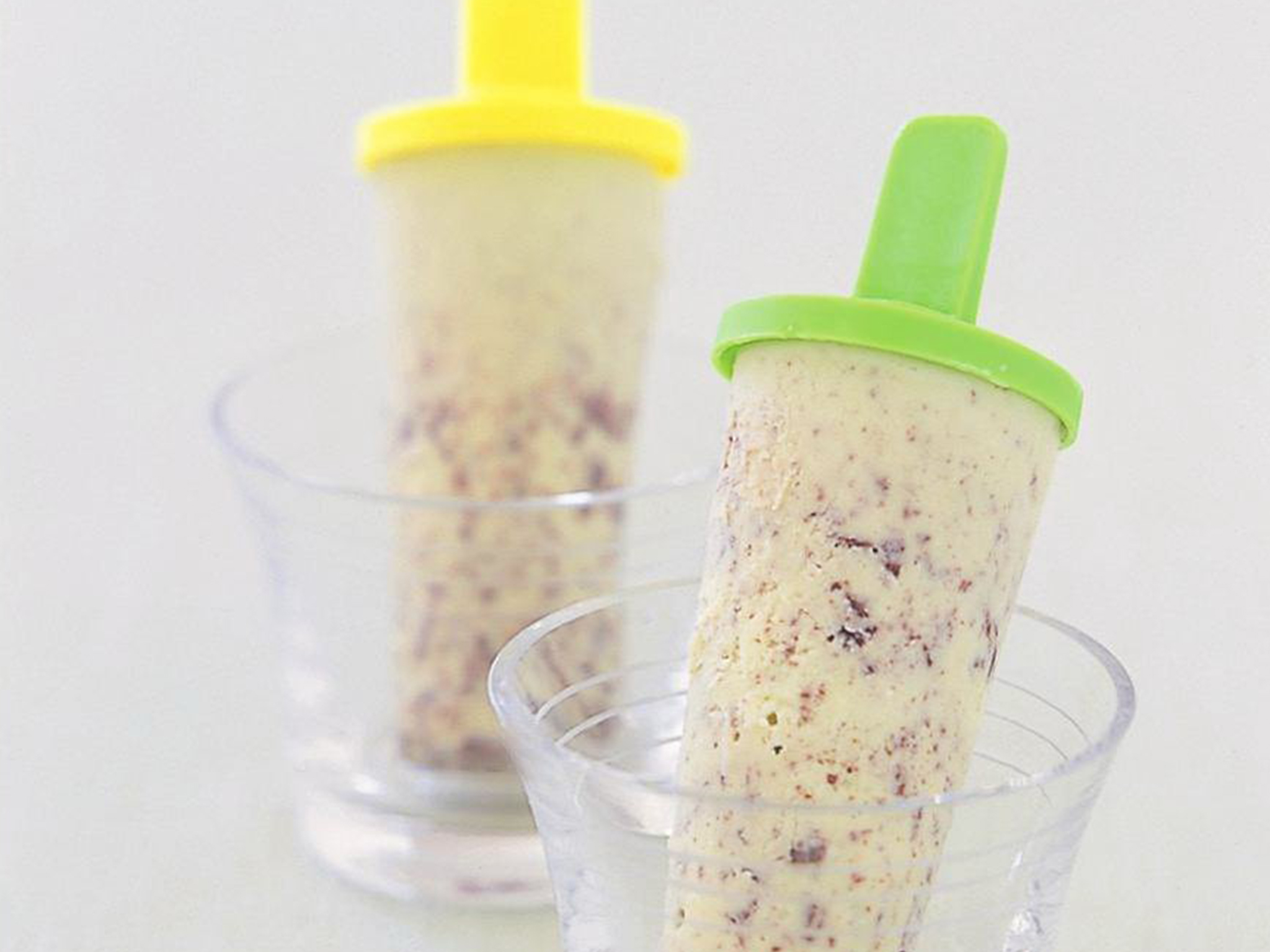 29 icy pole and ice block recipes | Women's Weekly Food