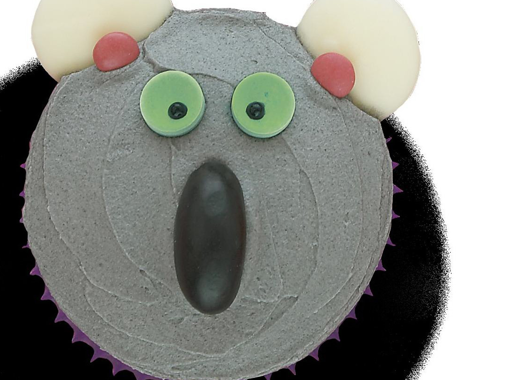Kandy koala | Women's Weekly Food
