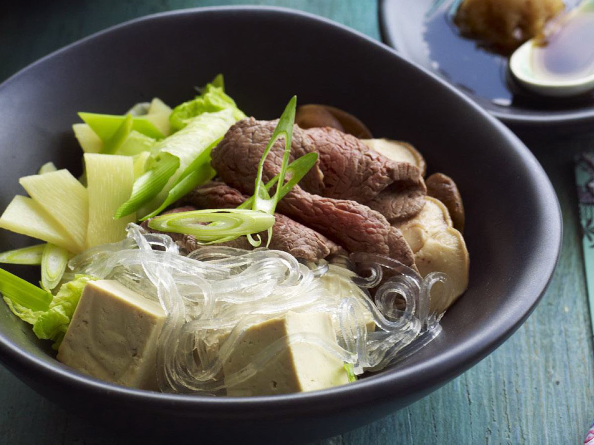 Shabu-shabu | Women's Weekly Food
